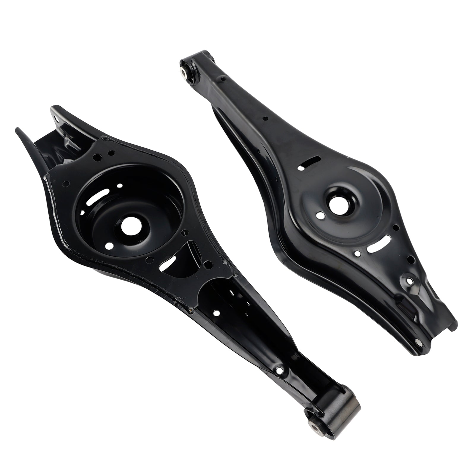 VW CC B7 (358) 2X Rear Lower Wishbone Arms 1K0505311AA 1K0505311AB ...