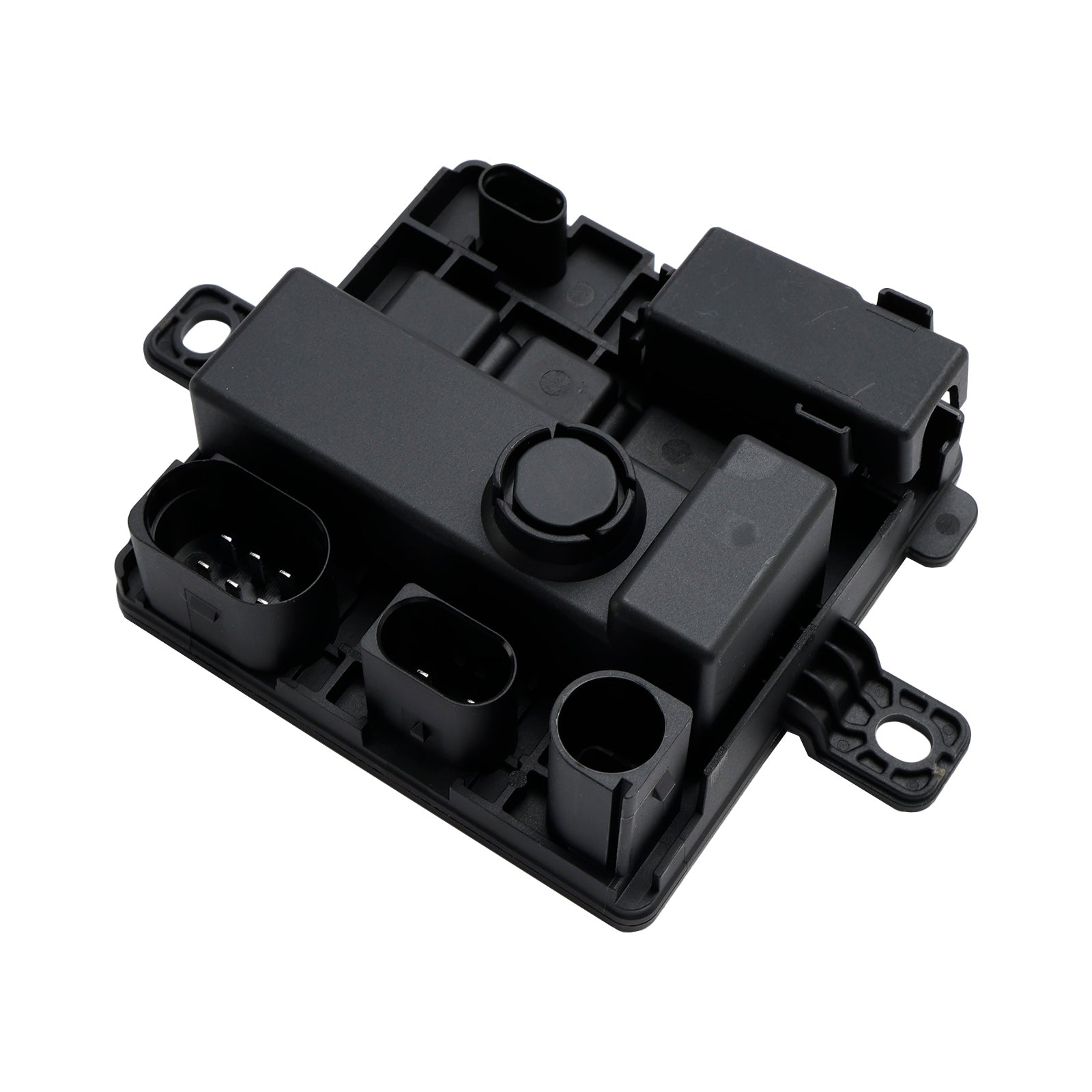 2014-2018 BMW X4 (F26) Integrated Supply Module 12638645514 1263759153 ...