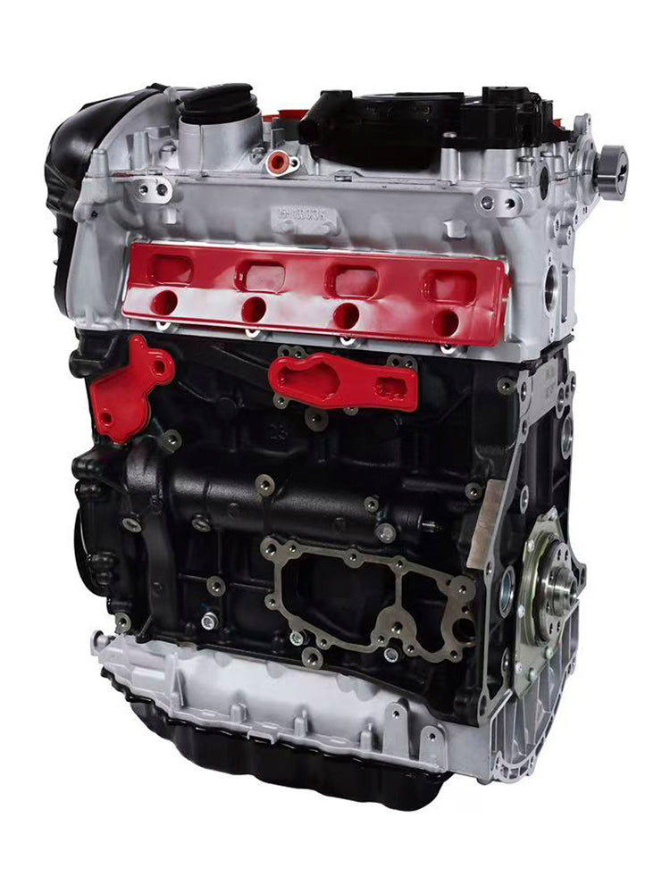 Brand New Motor Engine For Audi A4 A5 A6 Q5 2.0TFSI CDN CDNB CDNC/ CAE ...