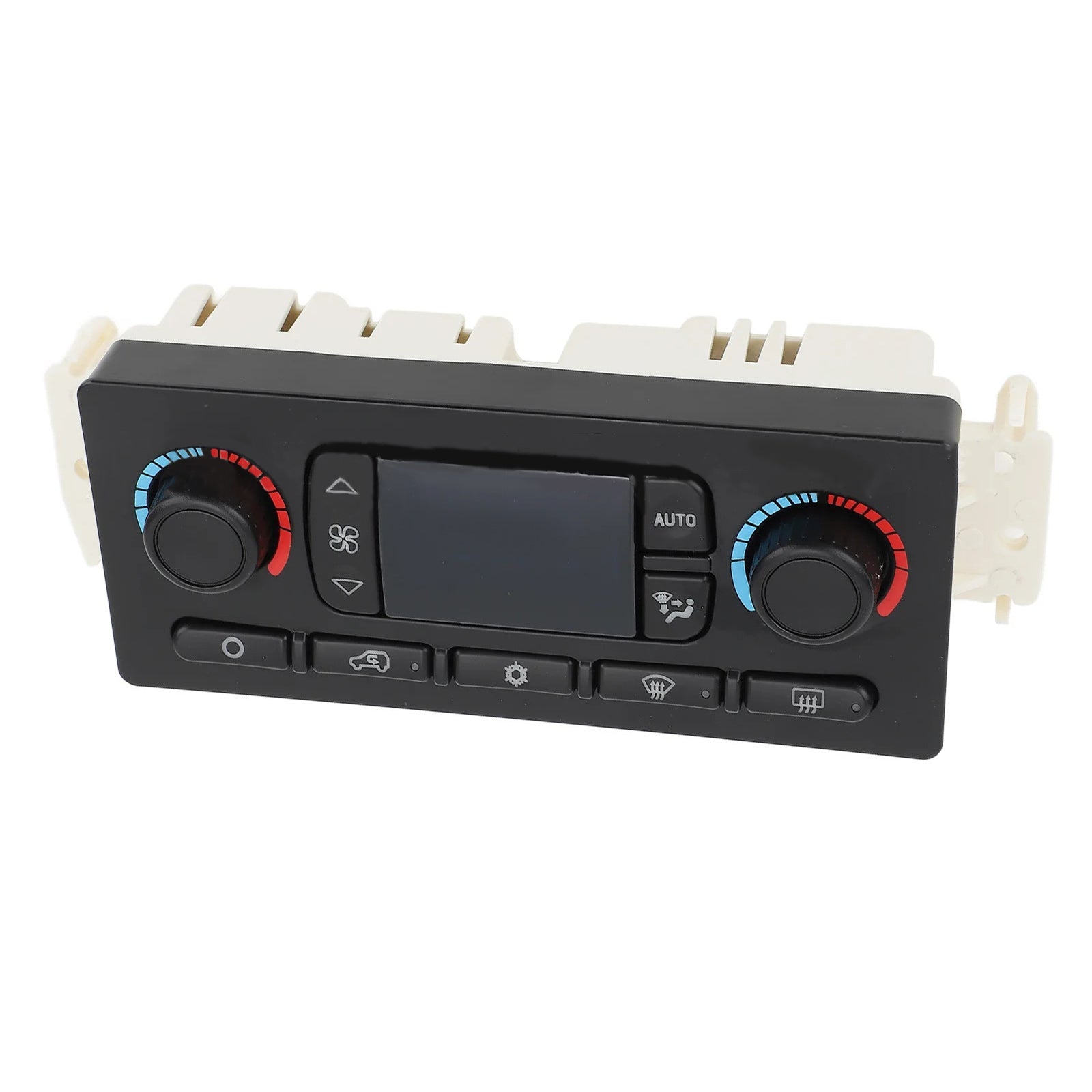 2003-2007 Hummer H2 A/C Climate Control Module Panel 599-211XD 1036704 ...