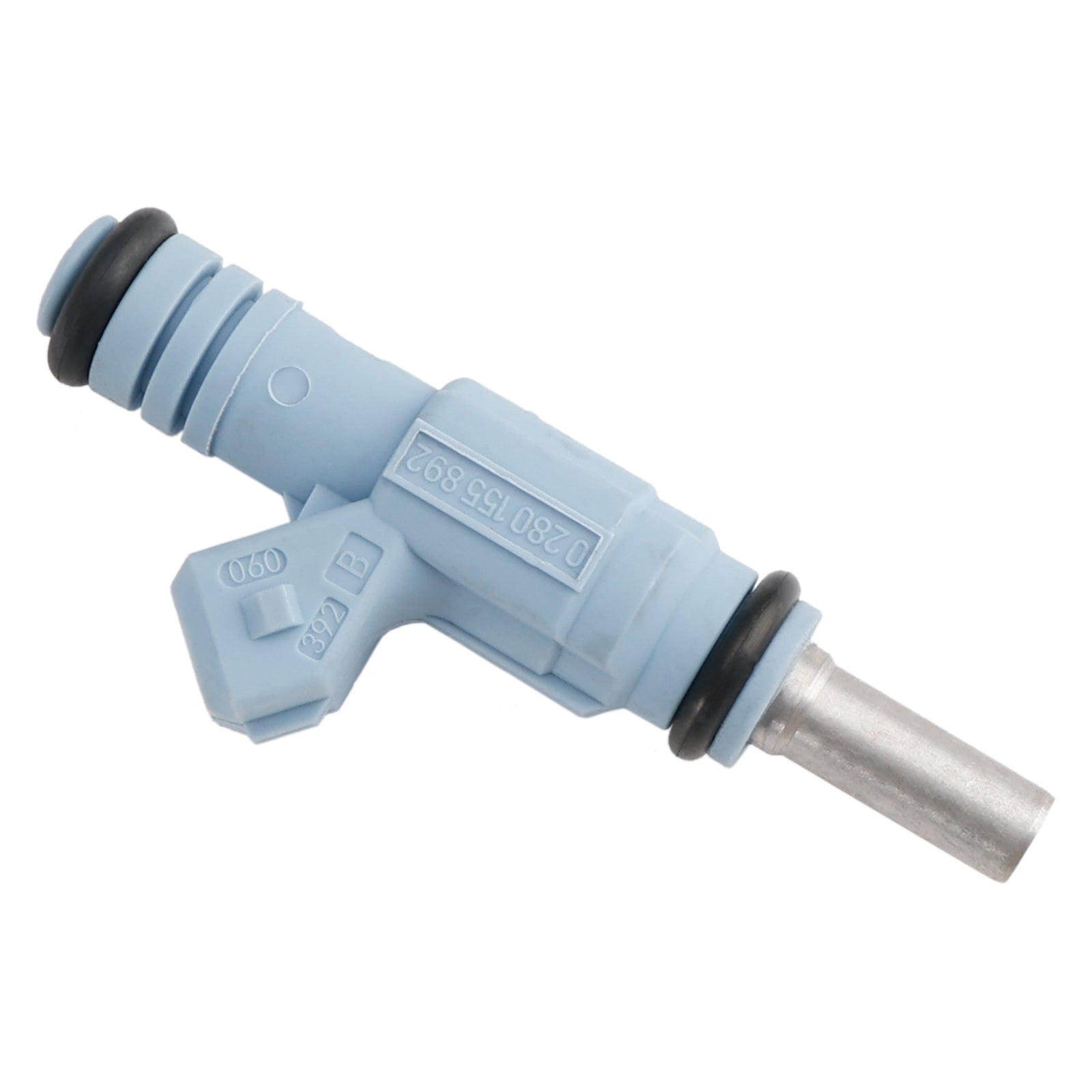 1PCS Fuel Injector 0280155892 Fit Audi TT Quattro 1.5L 2000-2002 02801 ...
