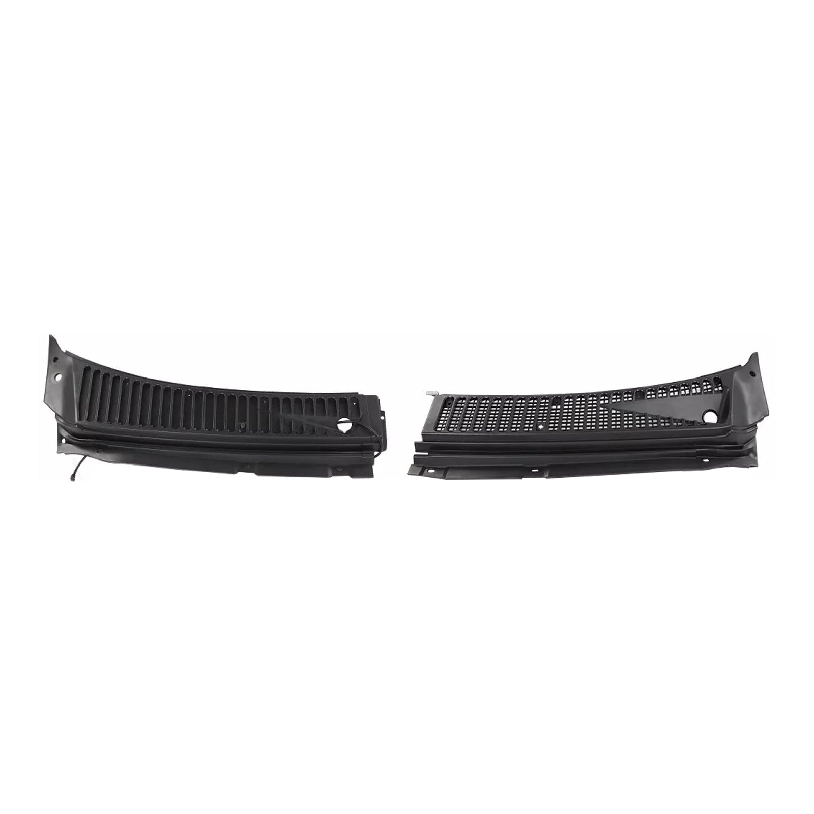 2000-2005 Ford Excursion Windshield Wiper Cowl Vent Grille 3C3Z25022A6 ...