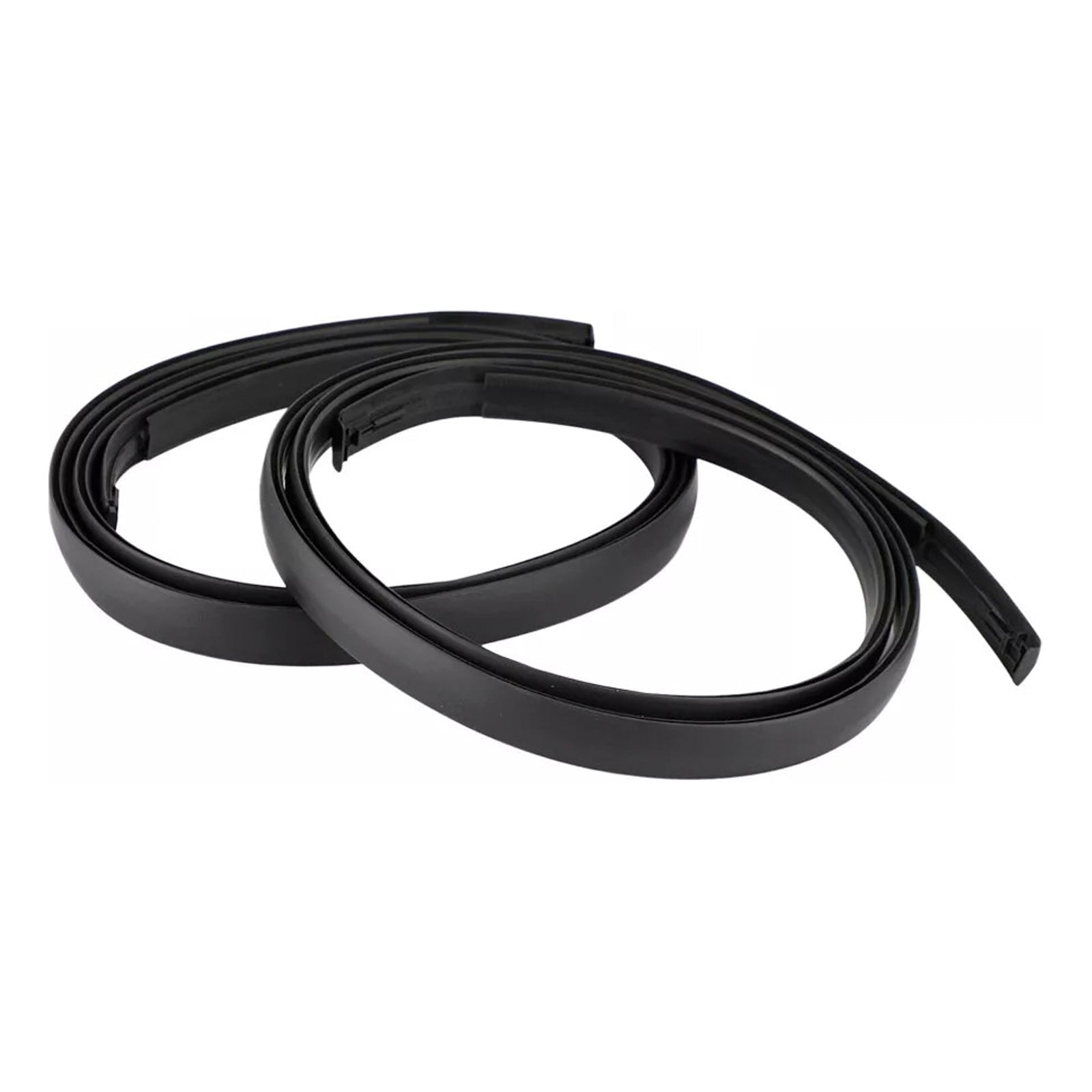 2008-2015 Scion xB 2PCS Roof Drip Molding Trim Center Left & Right Sid ...