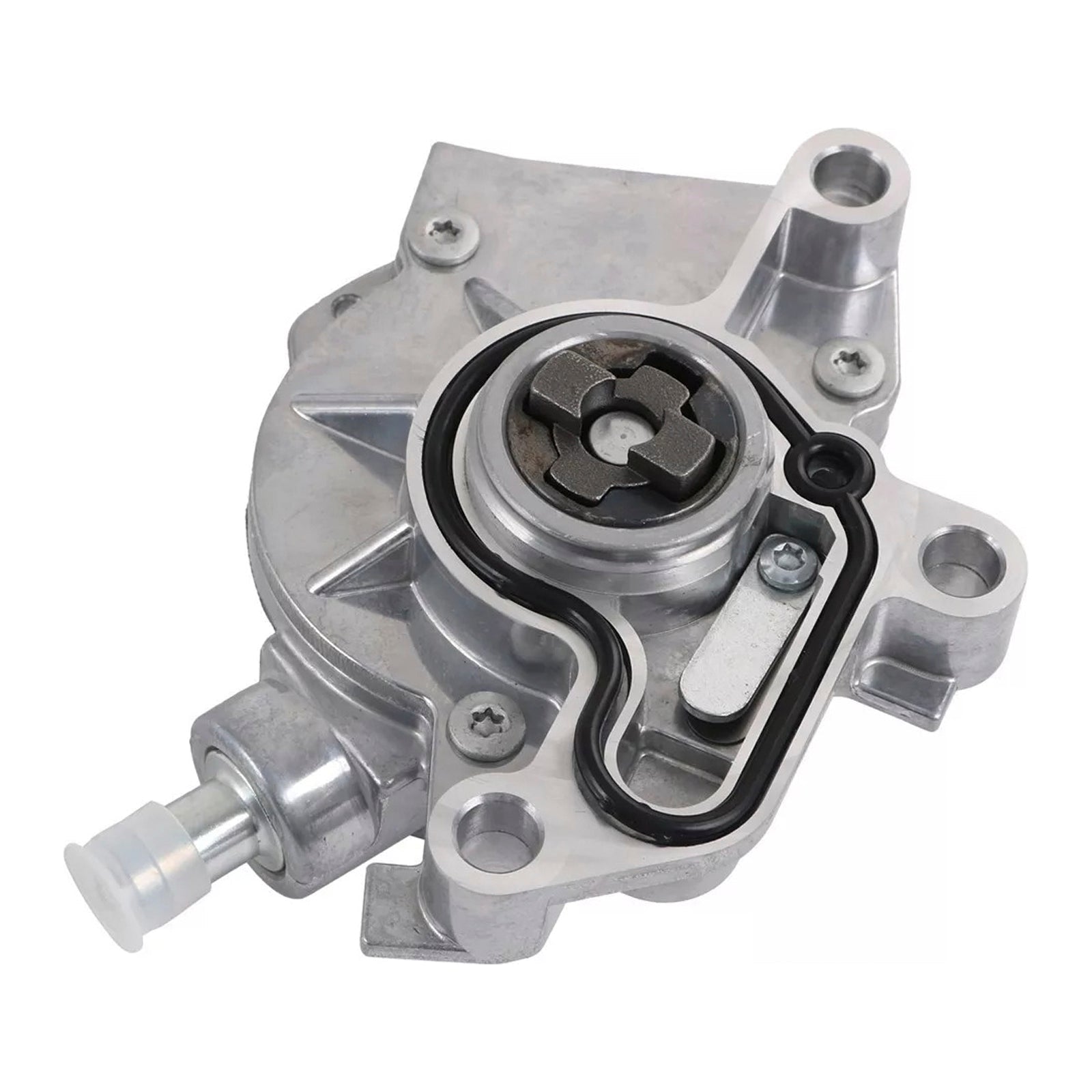 1999-2003 Beetle (submodel: GL, GLS) Vacuum Pump 038145101B 14150659 ...
