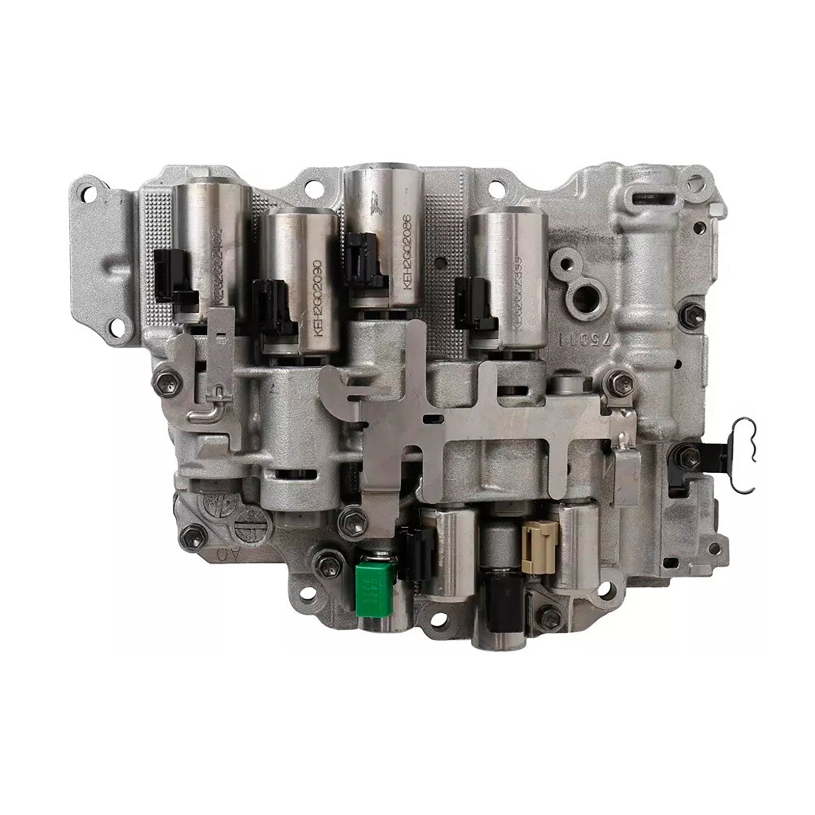 Volvo XC60 XC70 XC90 TF70 Transmission Valve Body TF70SC – Component ...
