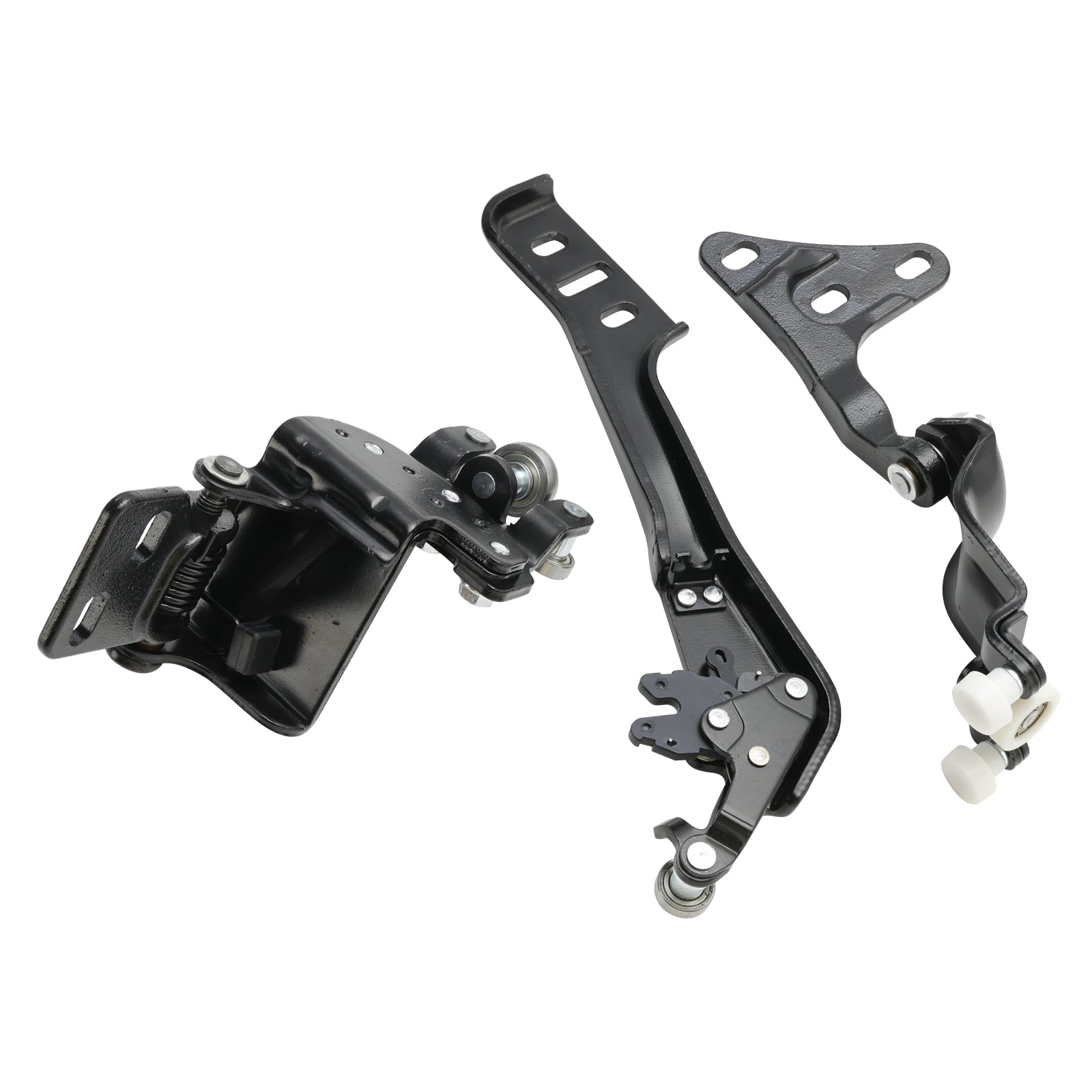2015-2020 Ford Transit-350 HD 3PCS Right Side Sliding Door Hinge Rolle ...