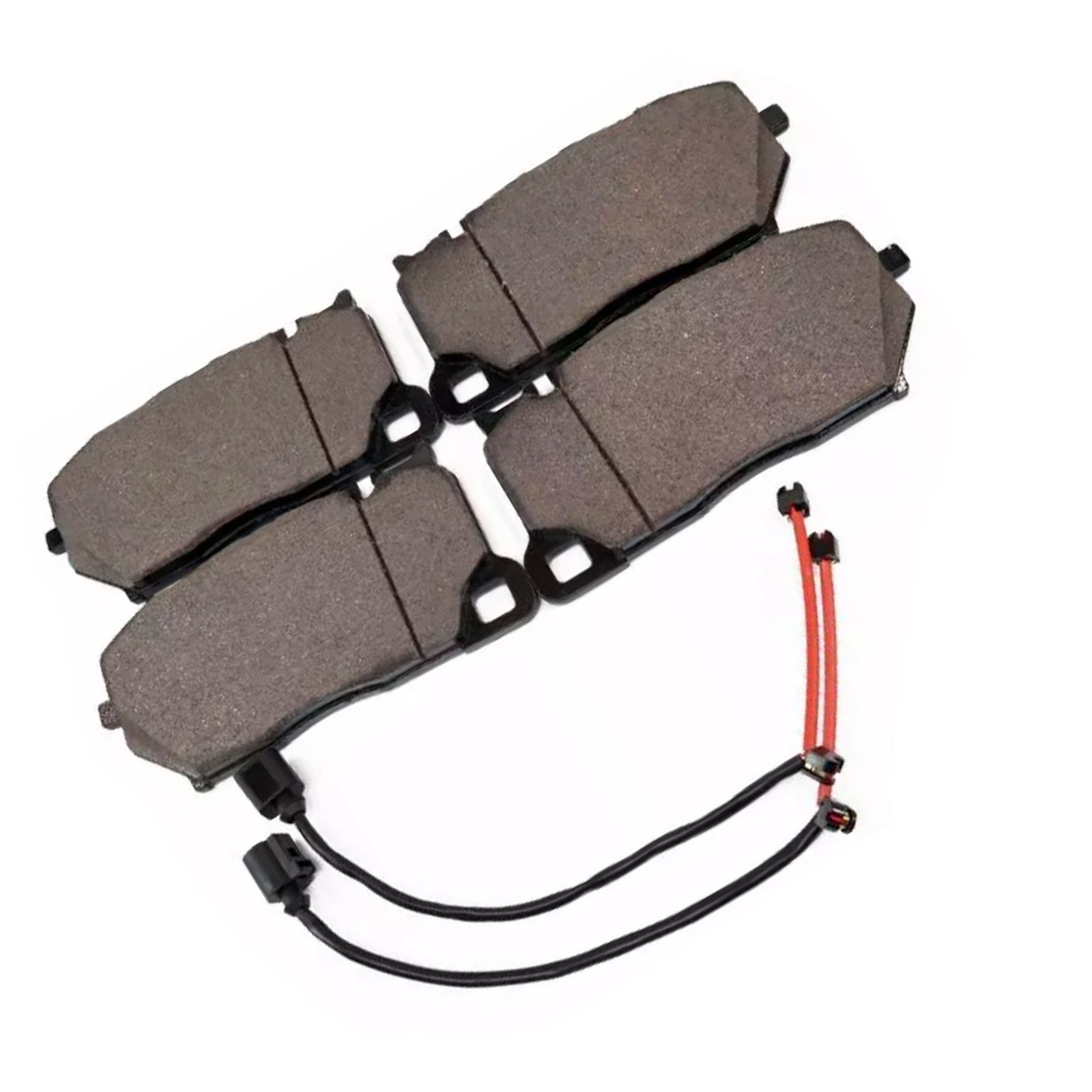 2018-2021 Bentley Continental Gt Gtc Front Brake Pads 3SA698151A ...