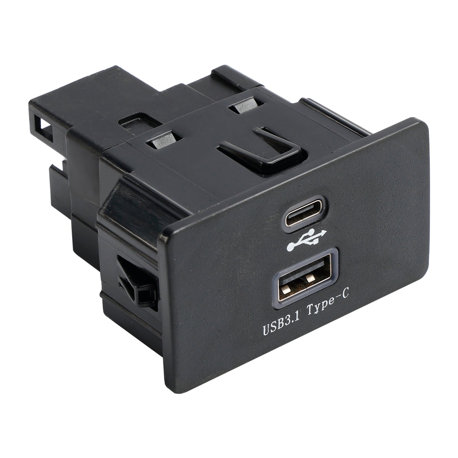 Apple USB CarPlay Upgrade Interface Module Sync 3 Media Hub F for Ford ...