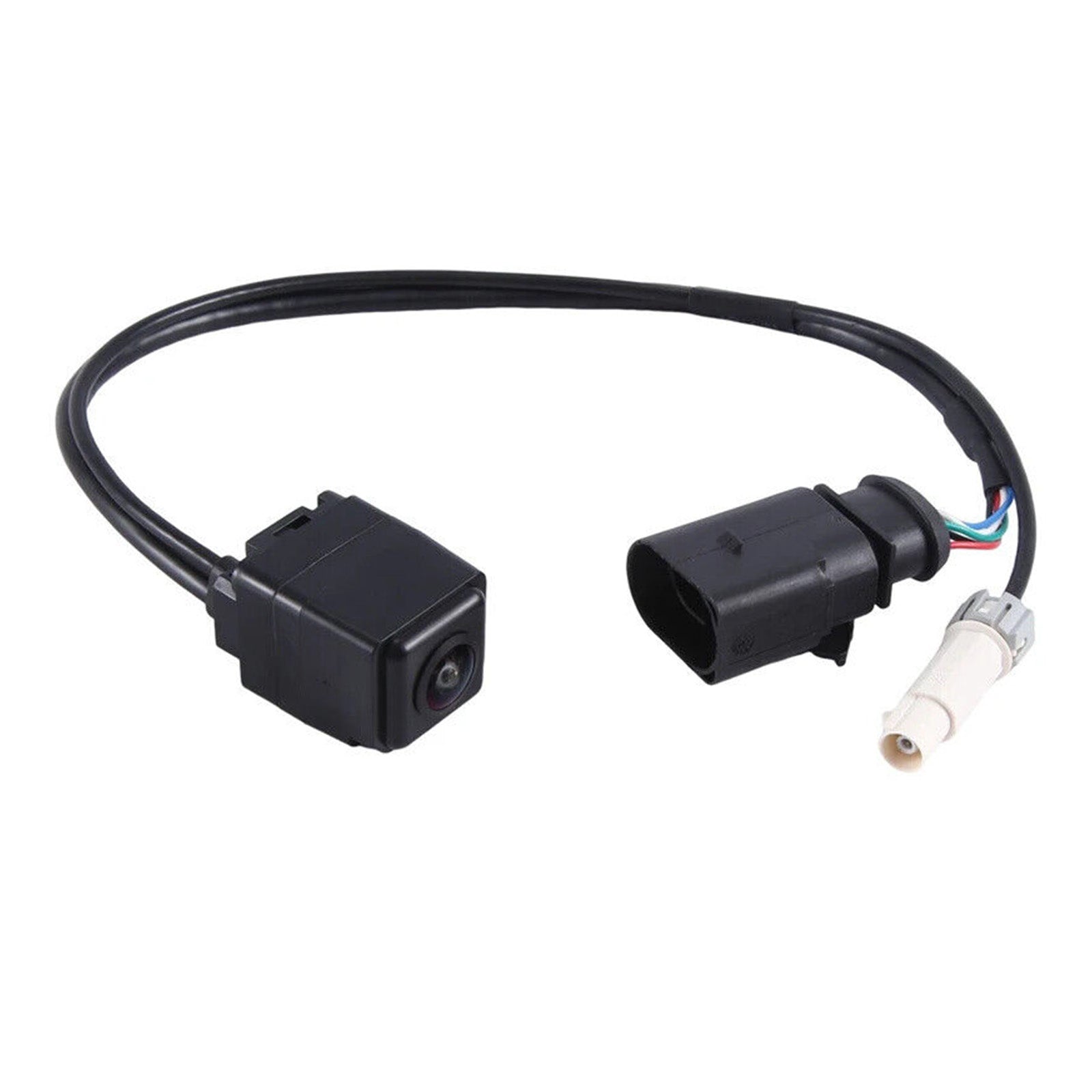 Rear View Backup Camera 95B980551L For Porsche Macan Boxster 911 2019 ...