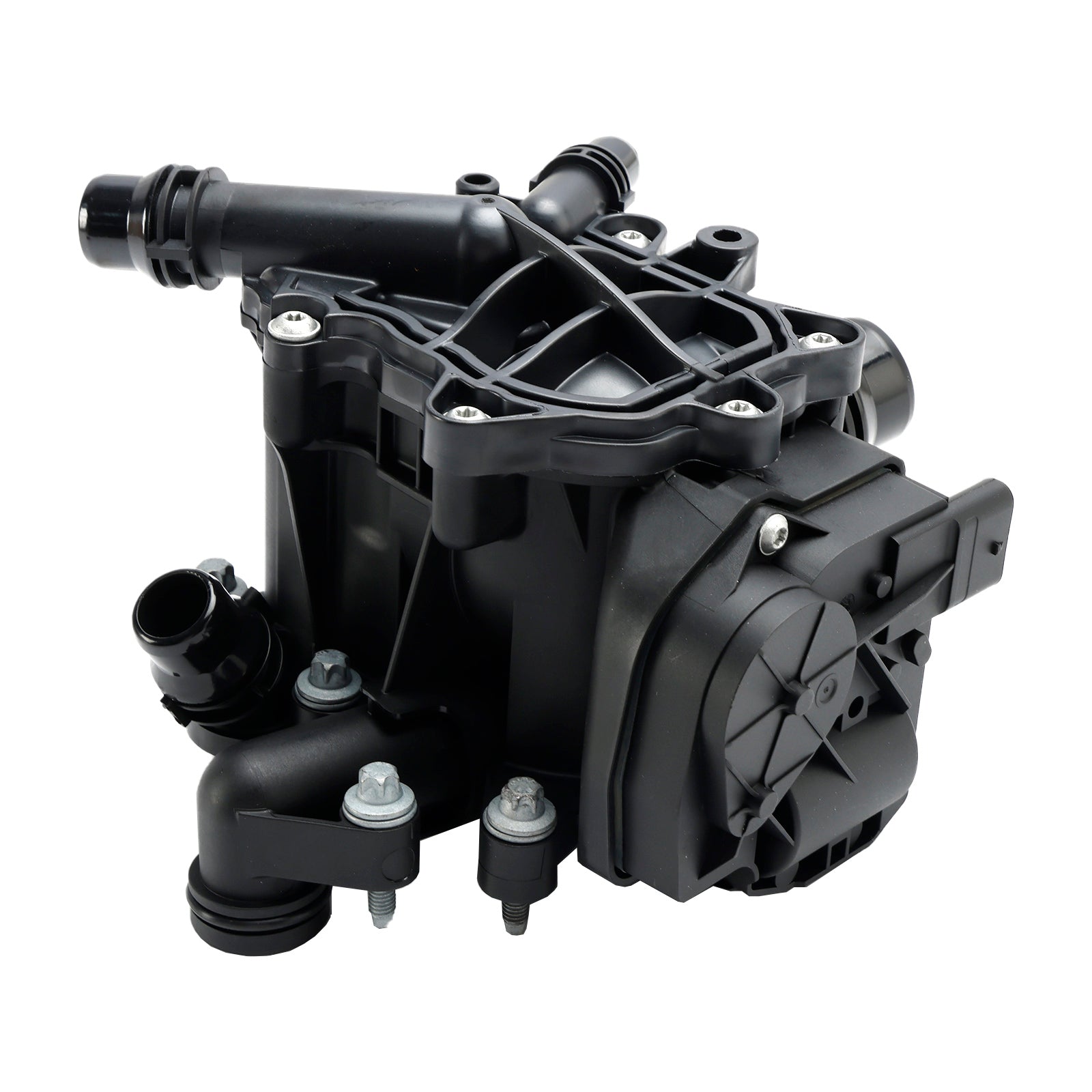 2018-2020 BMW 530e iPertormance Engine Thermostat 11537644811 ...