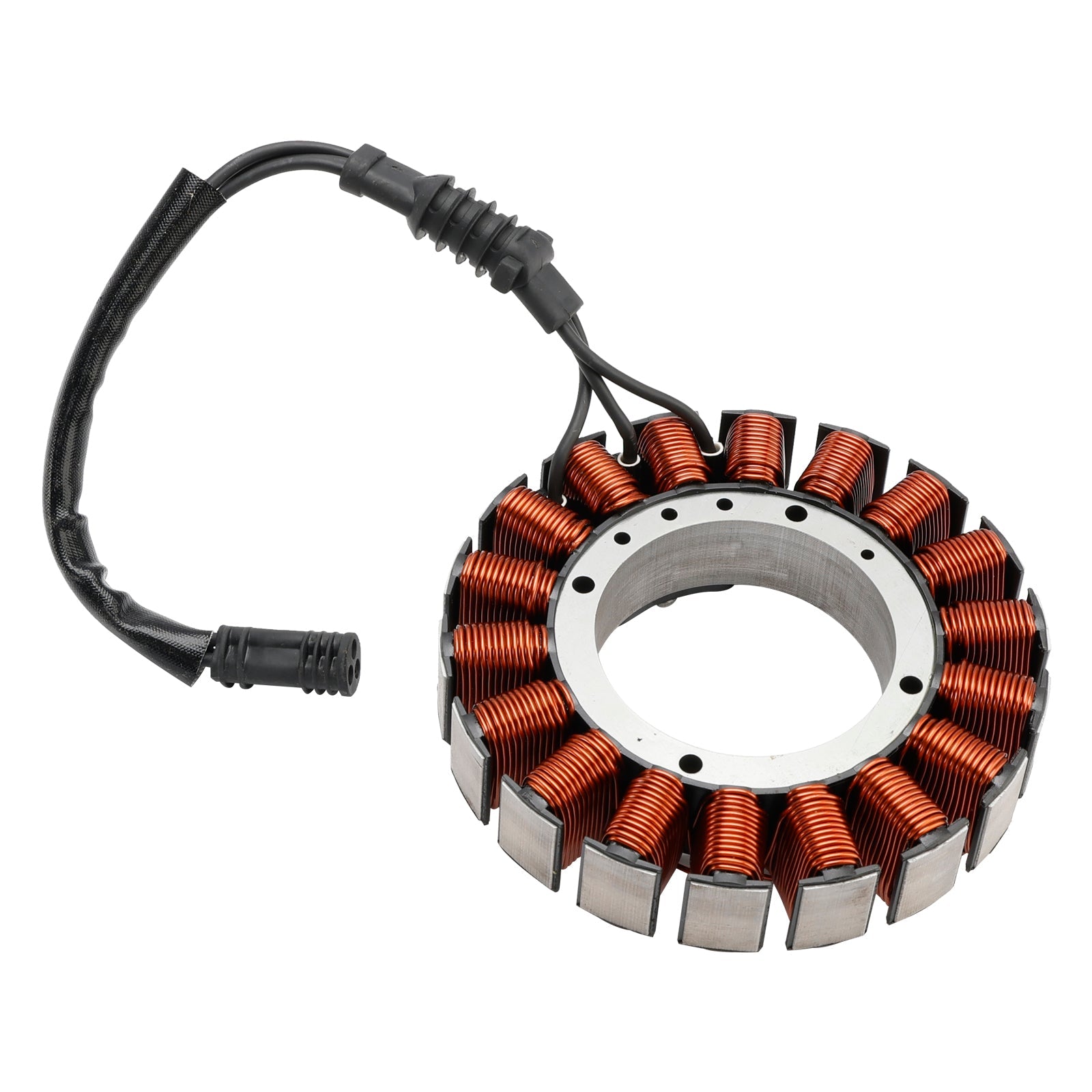 2016 CVO Electra Glide Ultra Limited Stator Generator 29900029 ...