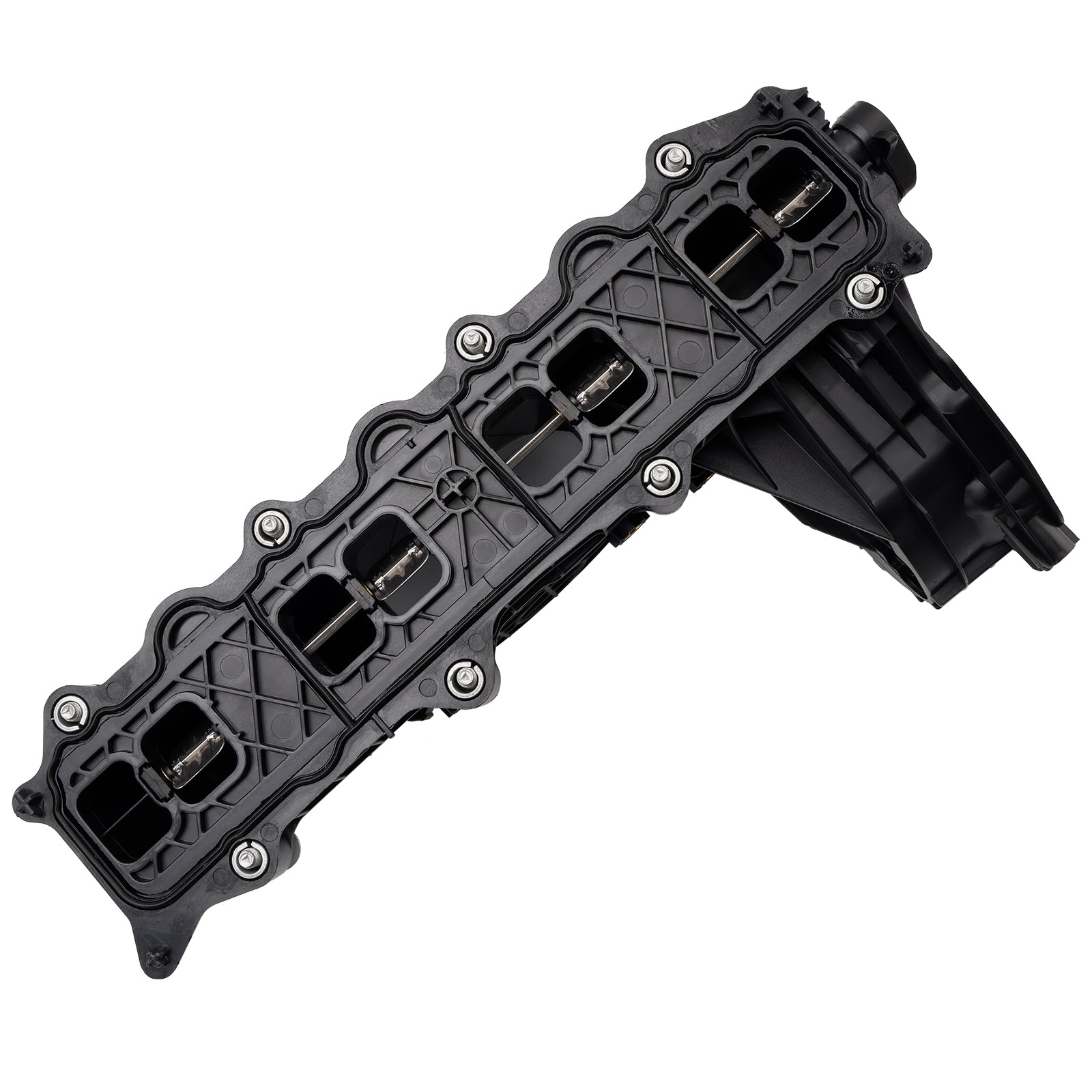 2014-On Mercedes Vito Tourer W447 Intake Inlet Manifold A6510904937 ...