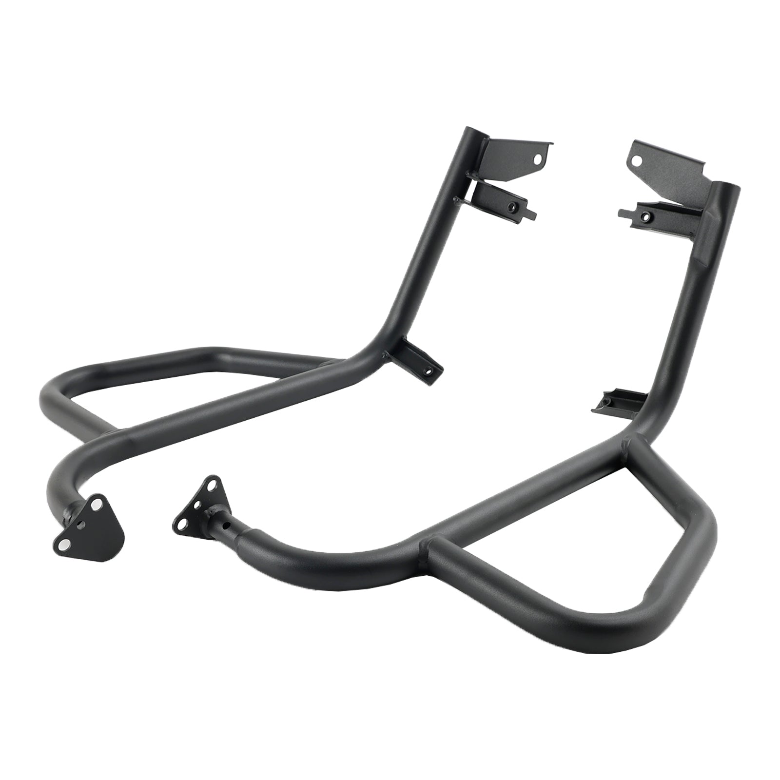 2020-2023 Honda Ct125 Huntercub 125 Engine Guard Frame Anti-Crash Bump ...