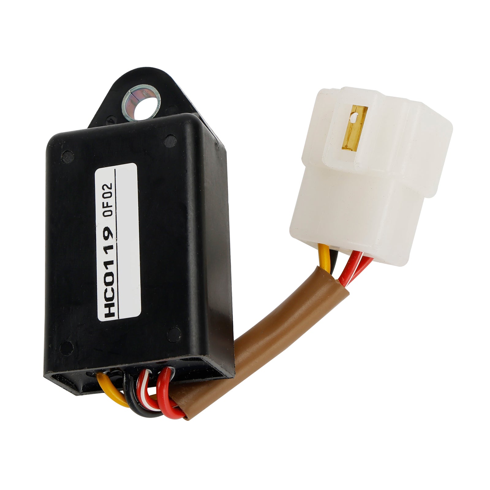 HC0119 HCO119 129211-77920 Timer Unit Flameout Relay Fits For Yanmar E ...