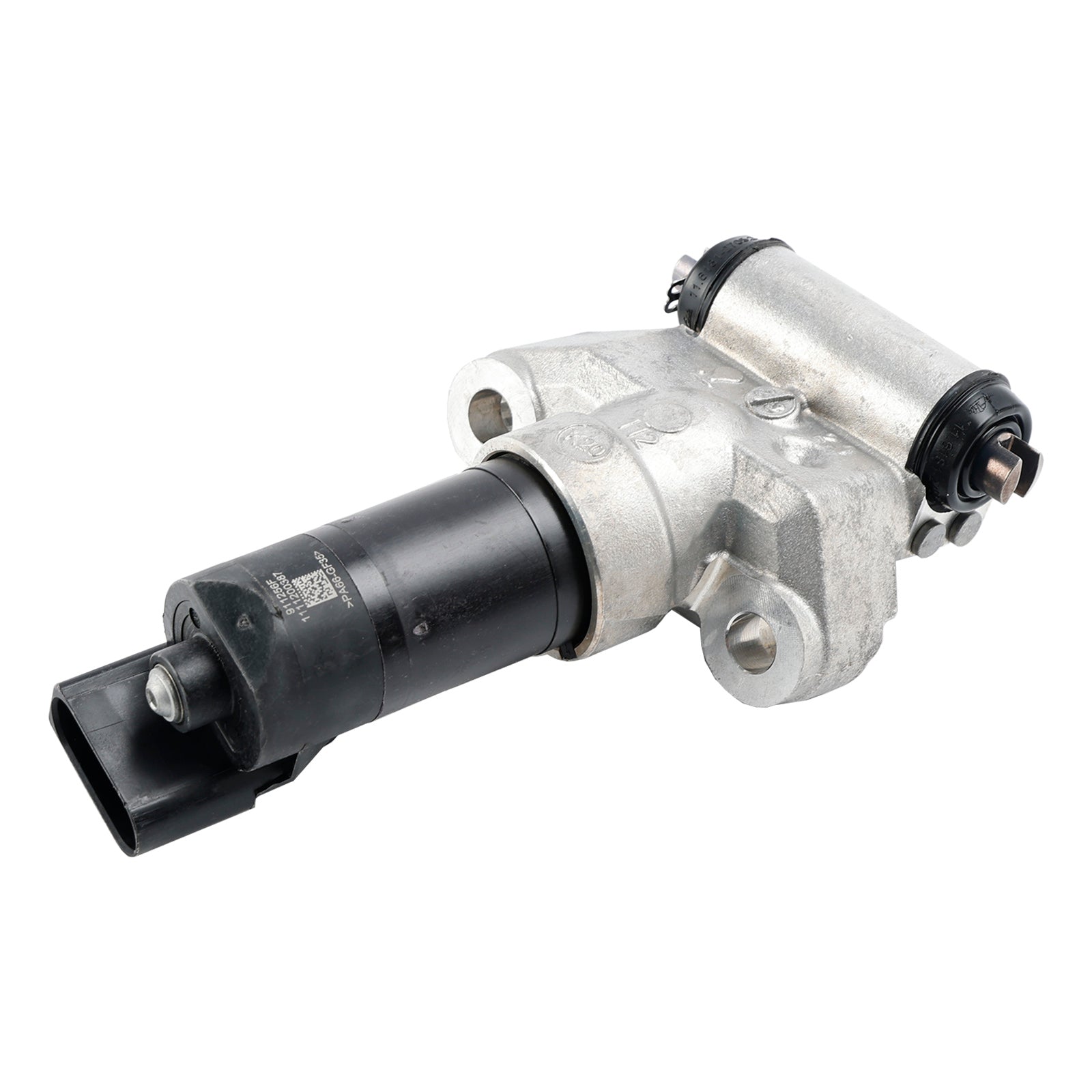 2011-2016 Volkswagen Touareg Rear Right Parking Brake Actuator 7P06097 ...