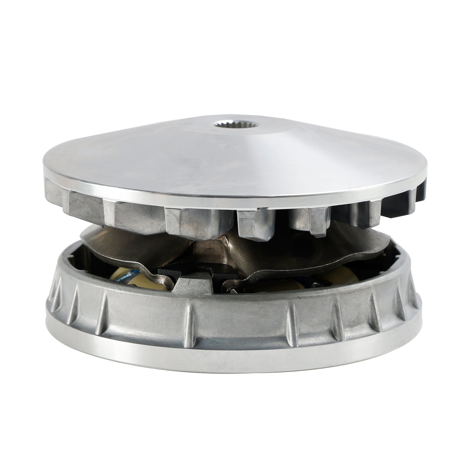 2014-2015 SYM Joymax 300i ABS Front Clutch Variator Pulley Set A22400 ...