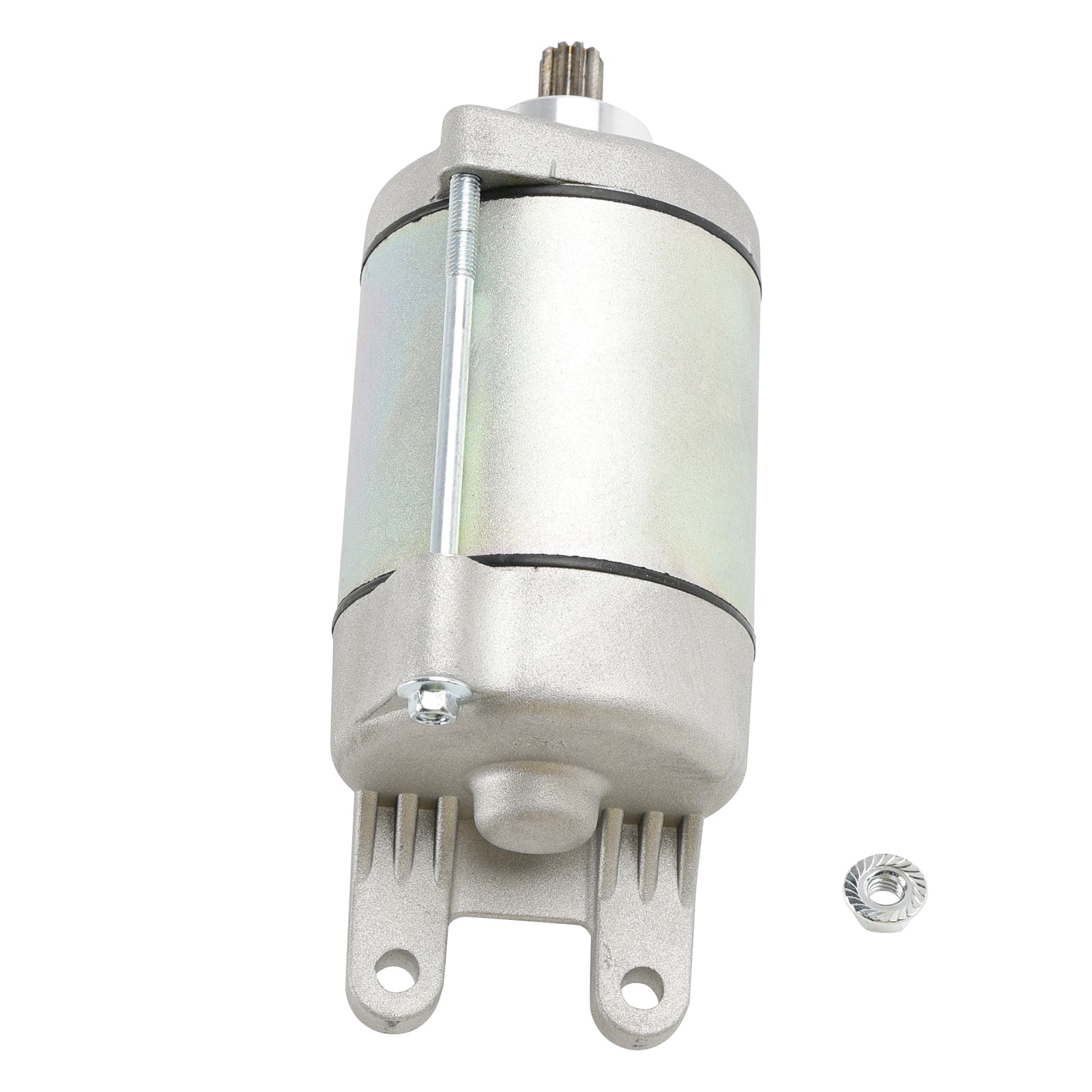 SMC ATV Jumbo 300 New Starter Motor Engine Starting C1200-RB1-0000 358 ...