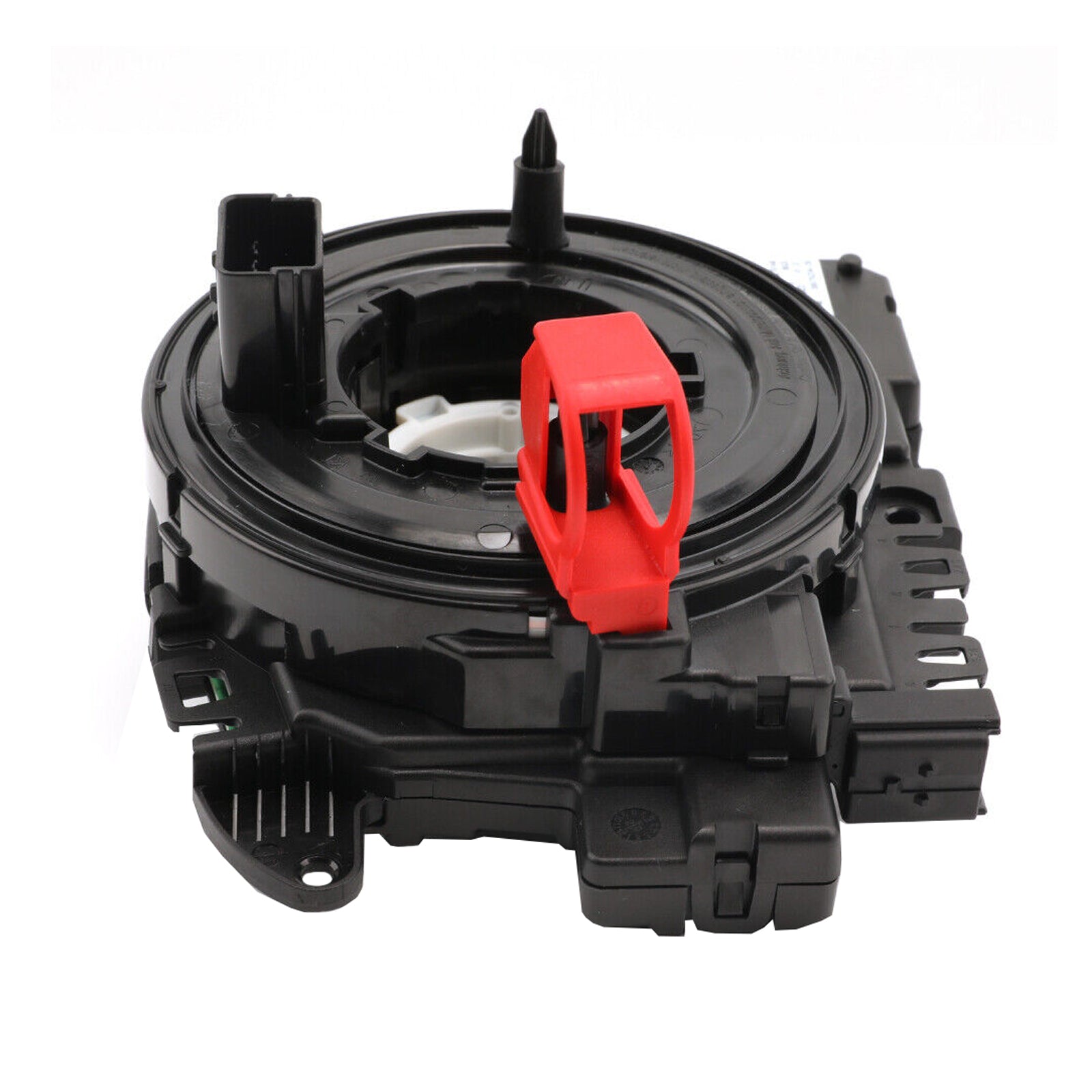 2010-2013 Skoda MK2 Octavia AirBag Spiral Cable Clock Spring 5K0953569 ...