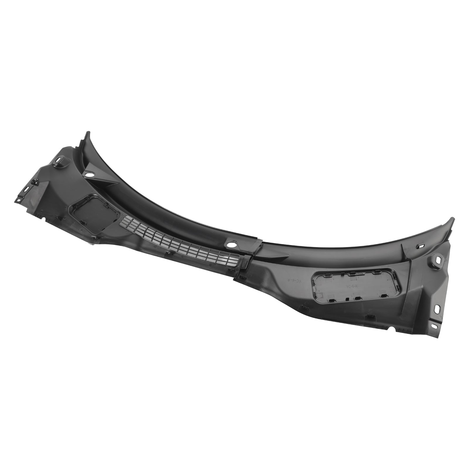 2012-2016 Mini Cooper Paceman R61 Windshield Cowl Panel 51719808095+51 ...