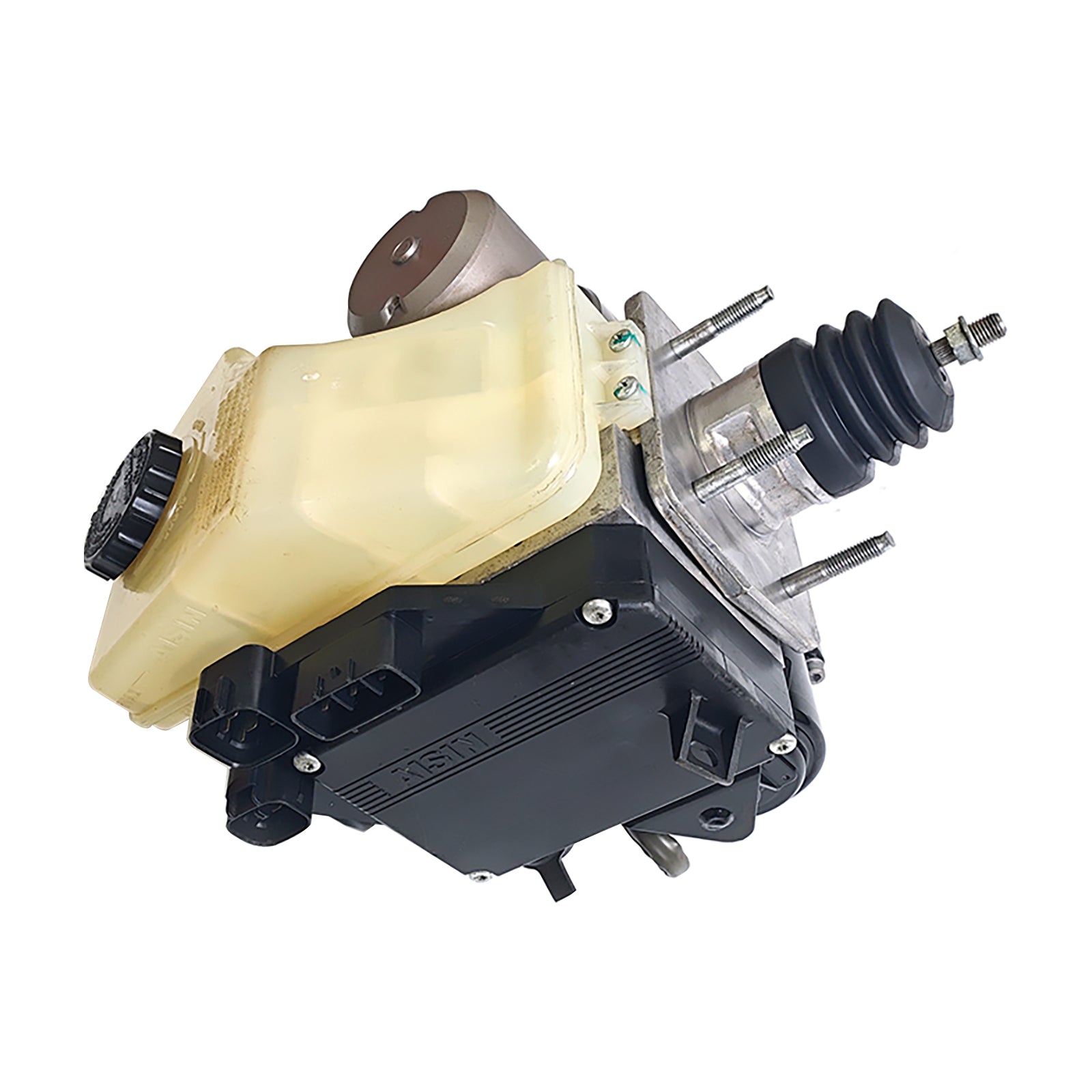 2005 Toyota LEXUS GX470 Actuator/Pump Assm thru 9/04 ABS Pump Master C ...