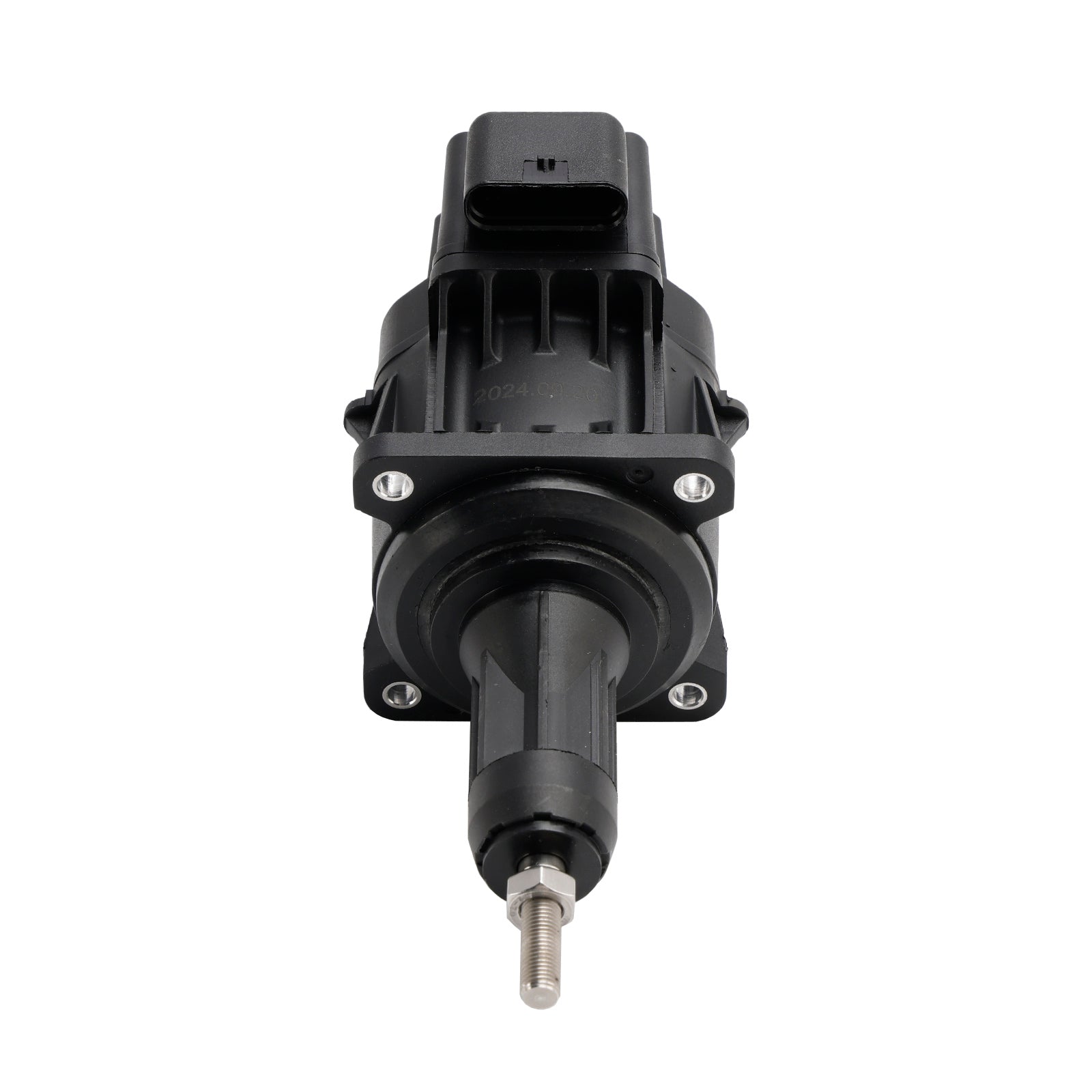 Turbocharger Wastegate Actuator 11658680616 for BMW G12 750Li xDrive 2 ...