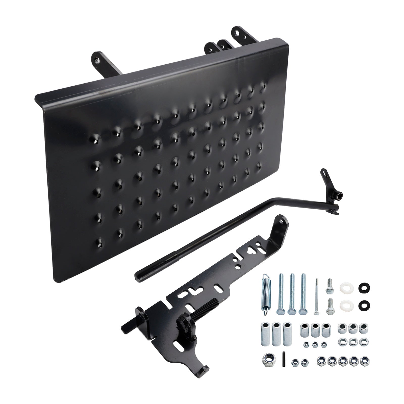 ACS6000ULS 088-6003-00 Advanced Chute System Chute Blocker for Most ZT ...