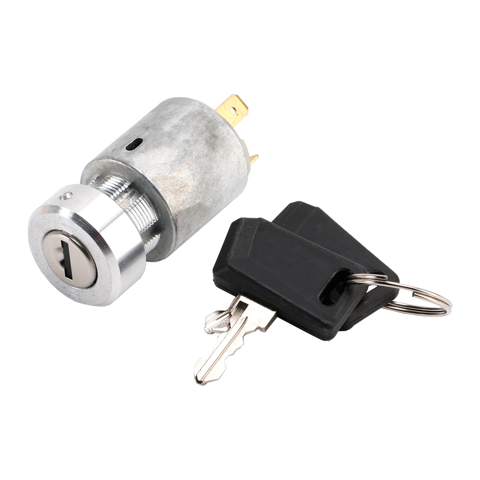 ED0050412740-S Engine Key Ignition Switch for Kohler Diesel Lombardini ...