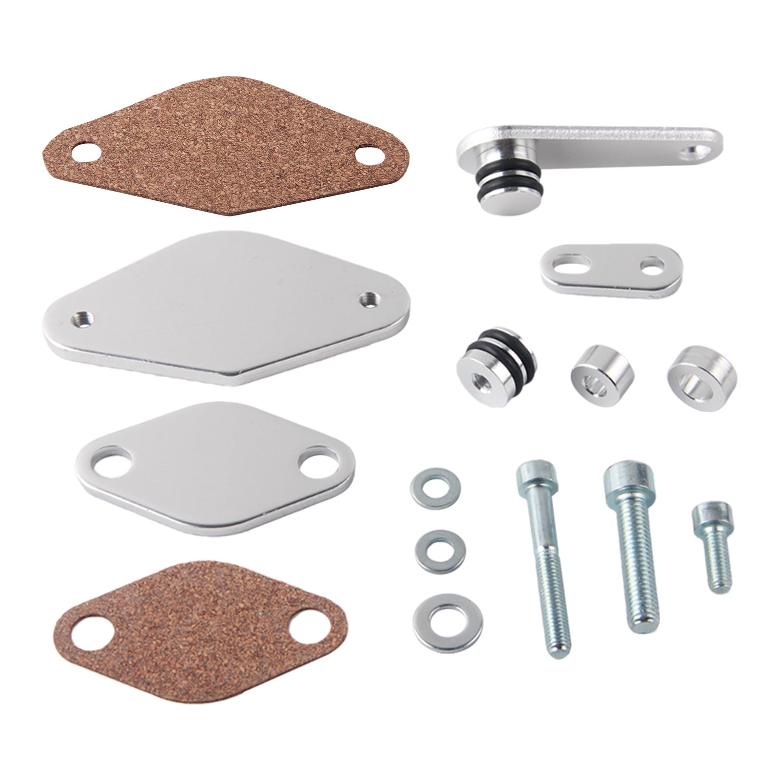 BMW 1' F20 114d 116d 118d 118dx 120d 120dx 125d N47N EGR Cooler Gasket ...