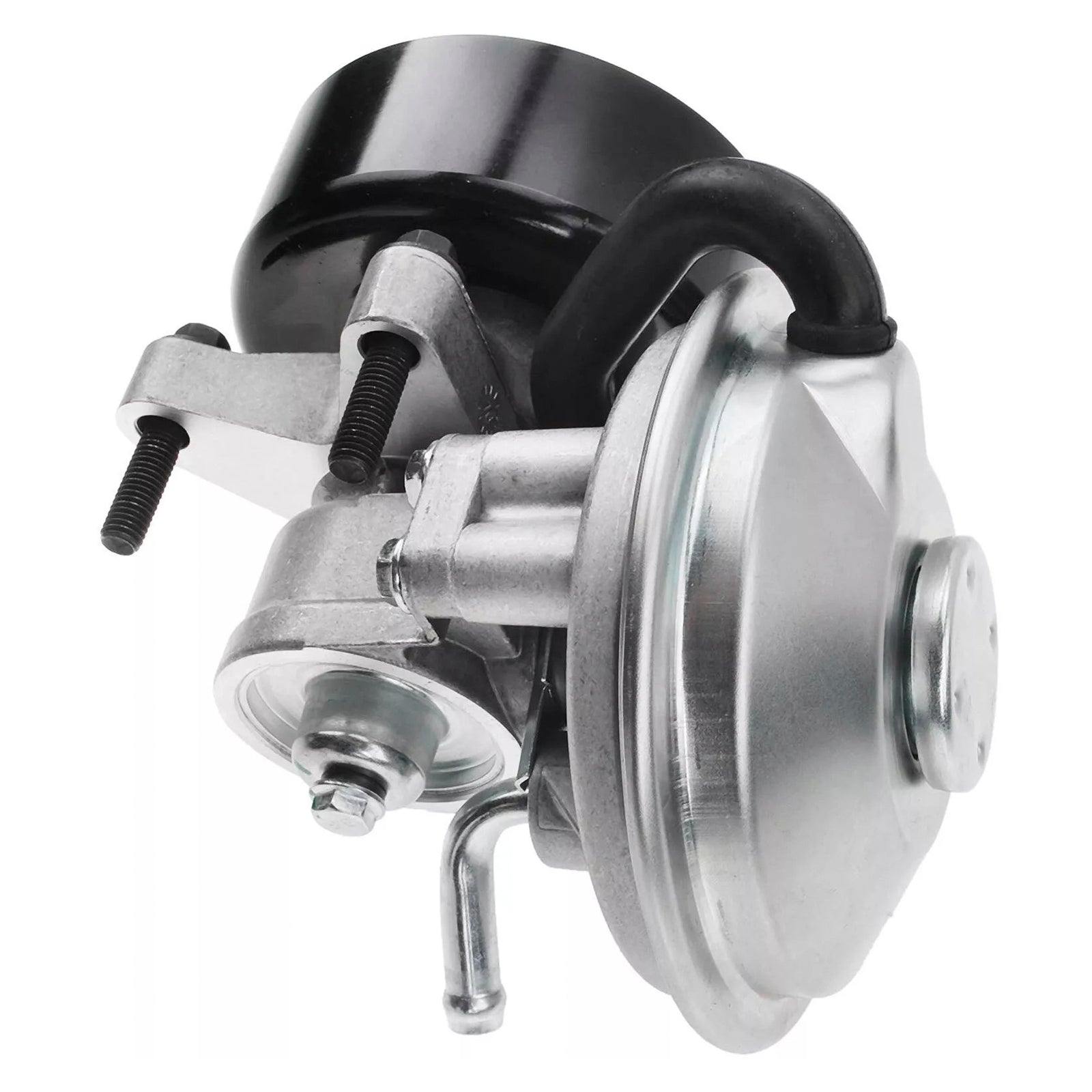 2003 Ford E-450 Super Duty V8 7.3L Diesel Mechanical Vacuum Pump F6TZ2 ...