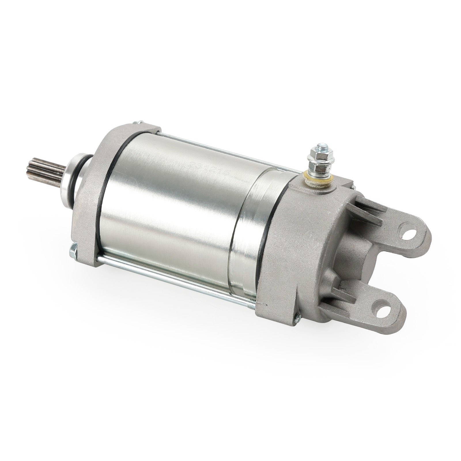 2017 Yamaha Sidewinder X-TX 137 LE Starter Motor 8ES-81890-00 ...