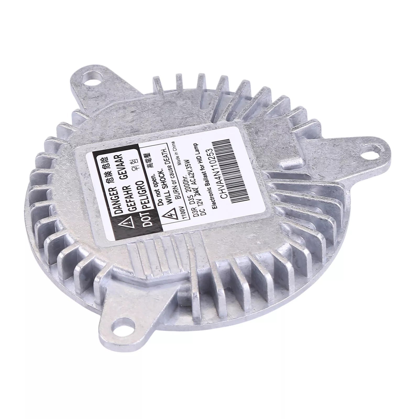 2014-2019 Chevrolet Impala 2.4L 2.5L 3.6L D3R Xenon HID Headlight Ball ...