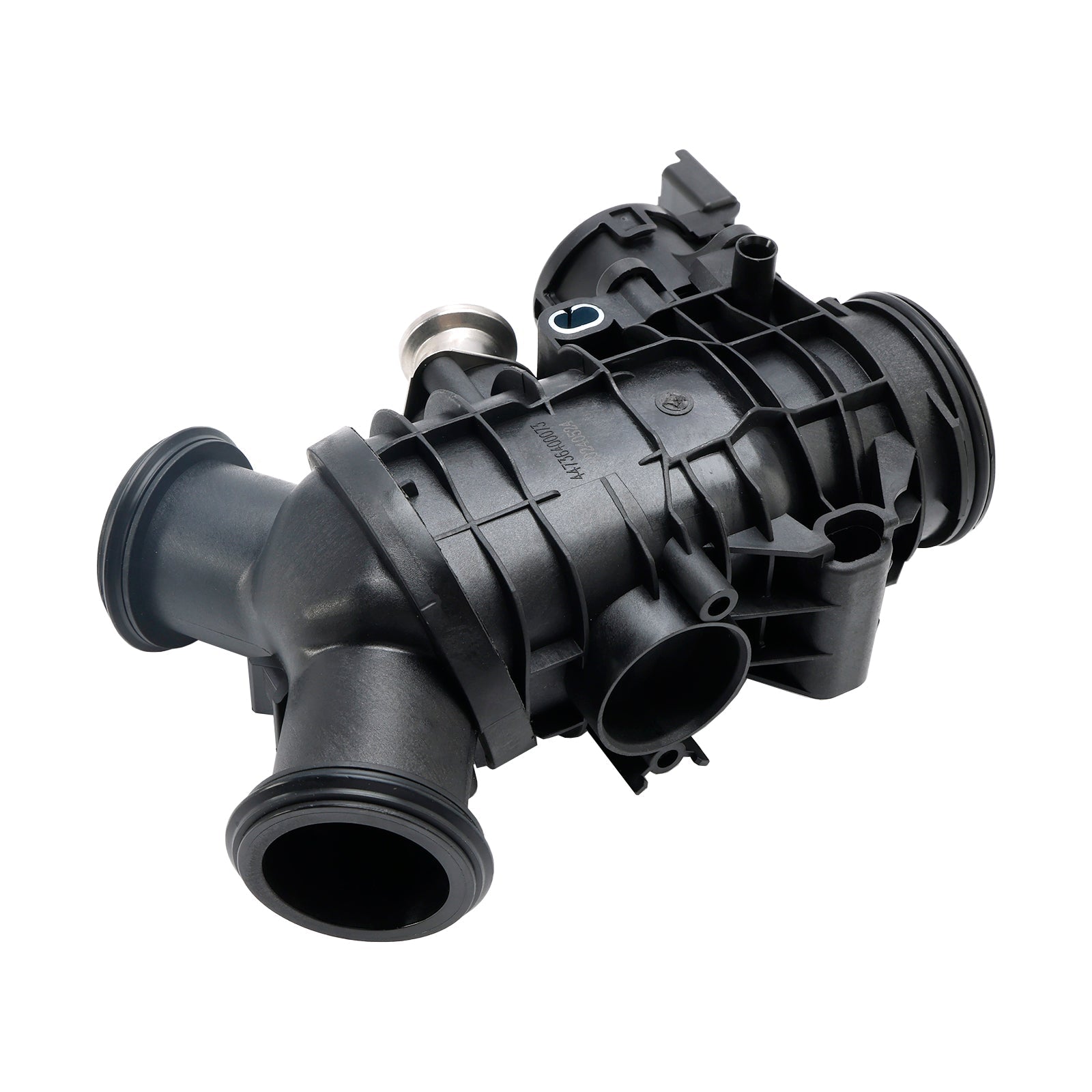 2010 - 2013 LandRover Range Rover Sport L320 Throttle Body LR078546 ...