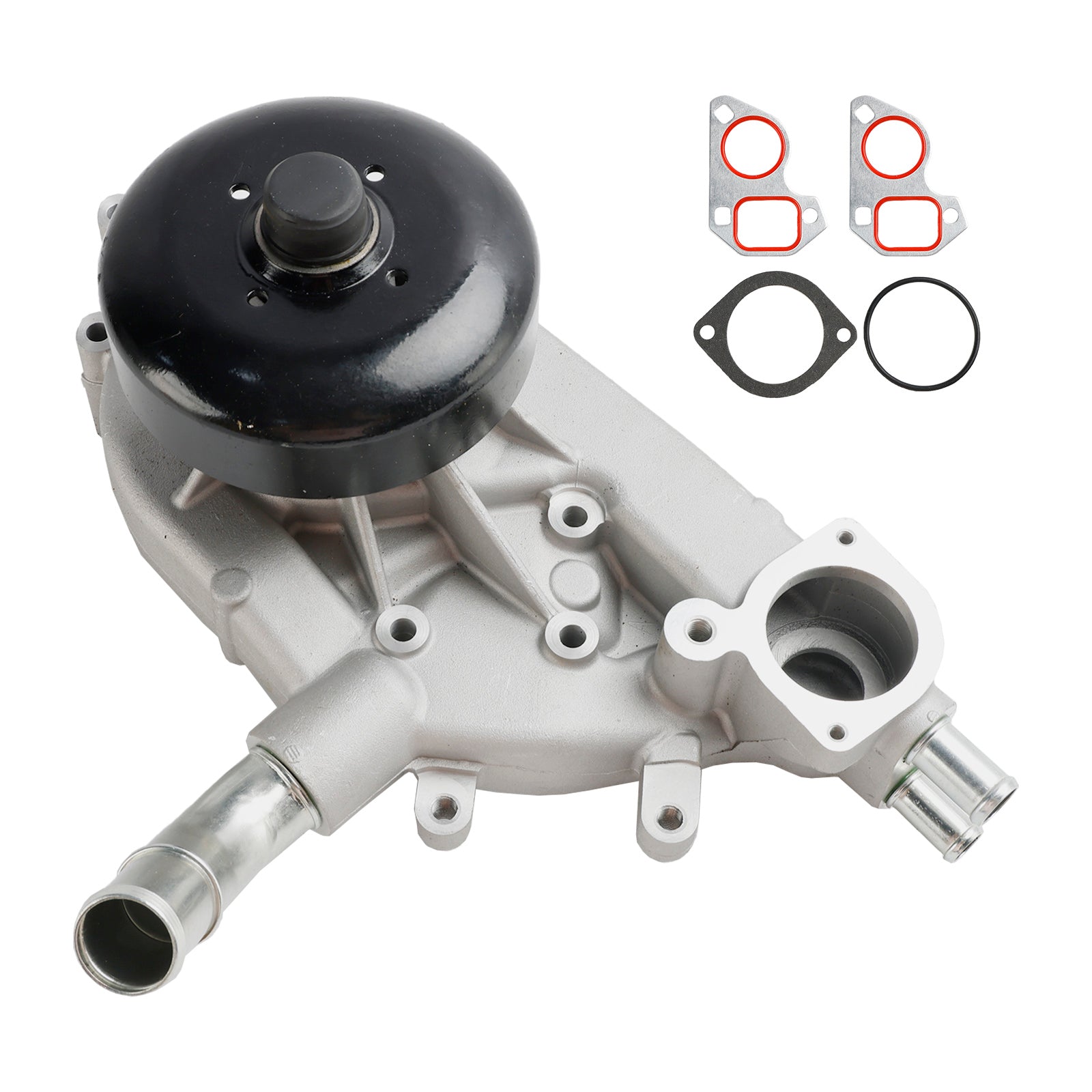 2002-2003 GMC Yukon V8 5.3L Mechanical Water Pump 252-845 – Component ...