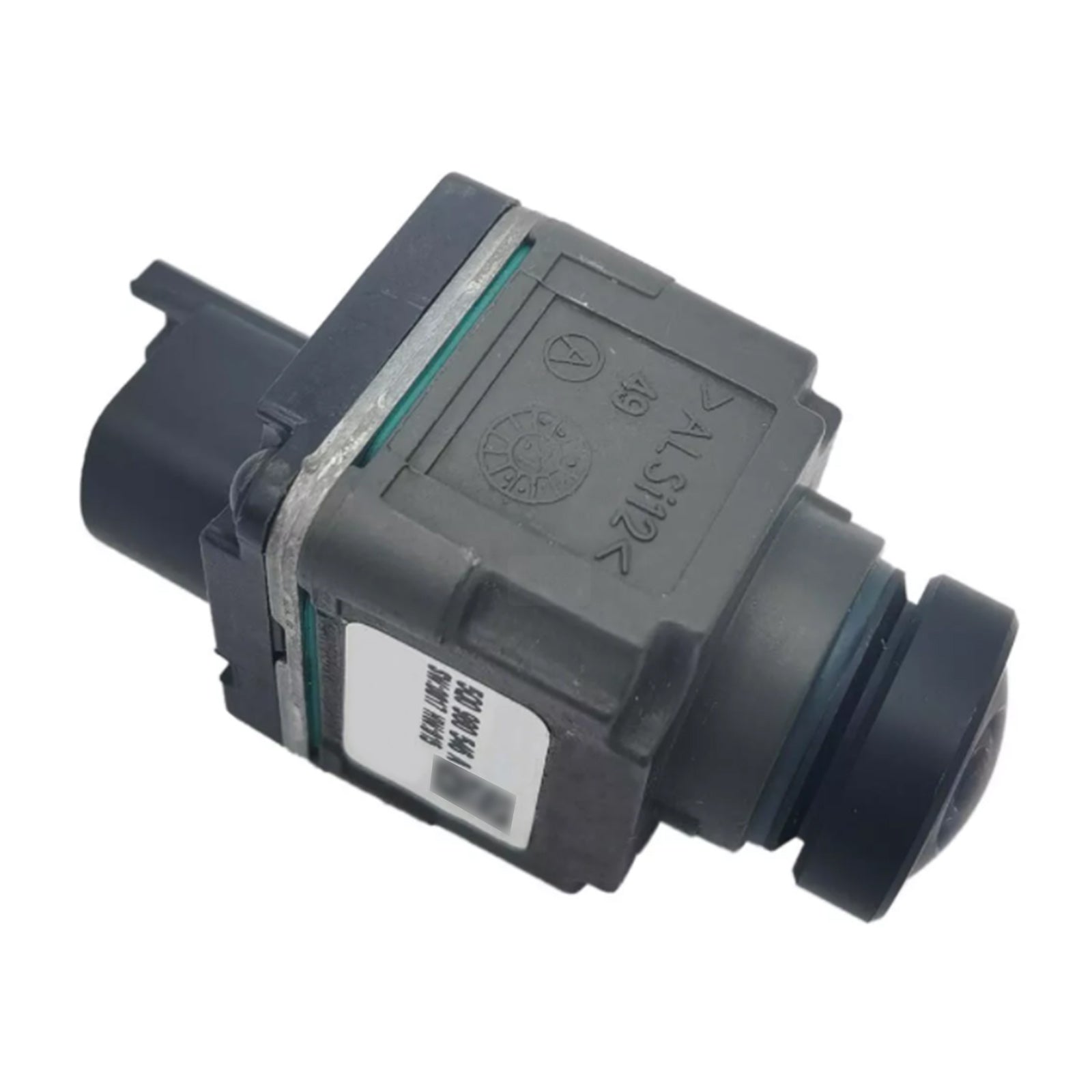 2020-2021 Audi Q5 2.0L L4 ELECTRIC/GAS Turbocharged 360掳Surround Front – Component Authority