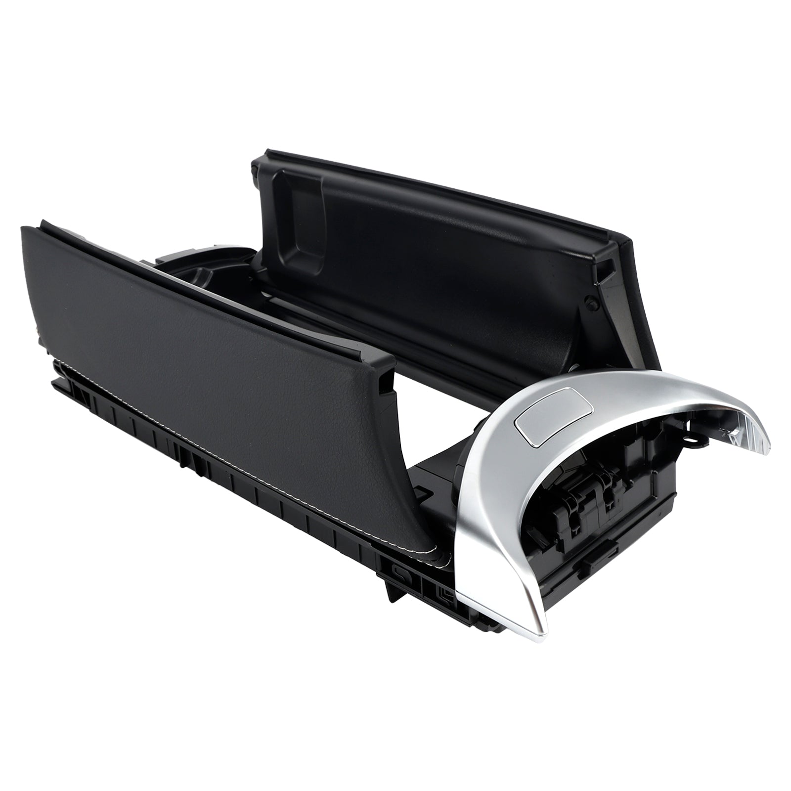 2015-2020 Mercedes-Benz C300 Armrest Front Center Console Storage Lid ...