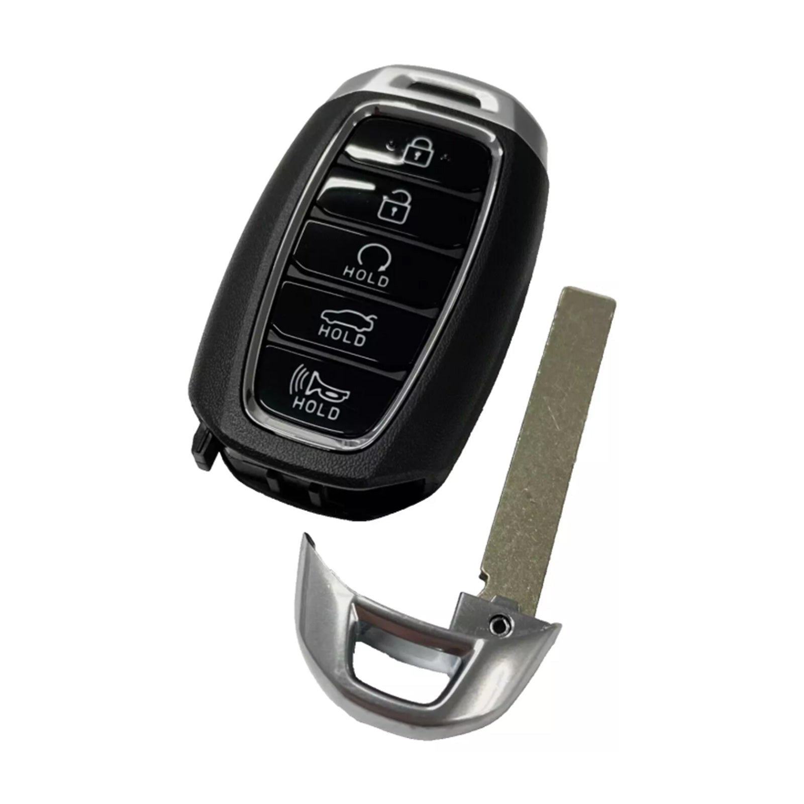 2021-2022 Hyundai Elantra Remote Smart Control Key 95440-AA000 MBEC5FO ...