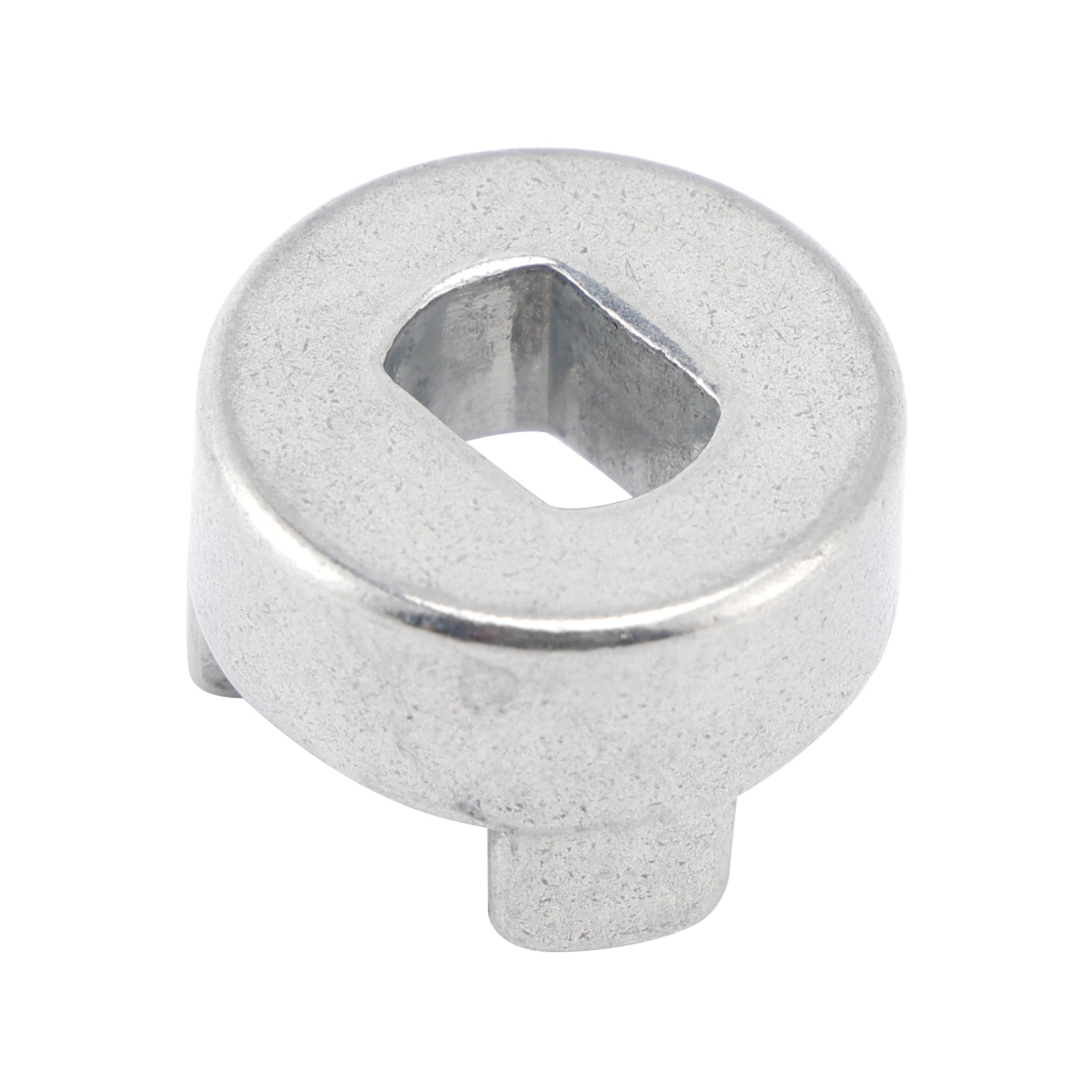 WP2220457 Refrigerator Ice Crusher Coupler + WP2220458 Coupling ...