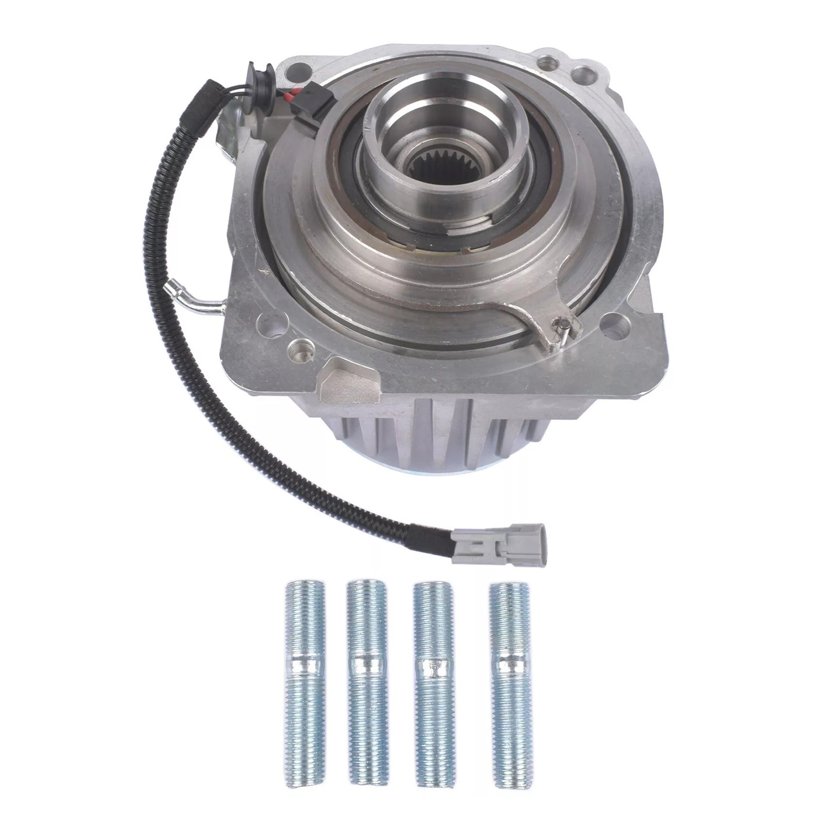 2015-2018 Toyota RAV4 Rear Differential Viscous Coupler 41303-48030 41 ...