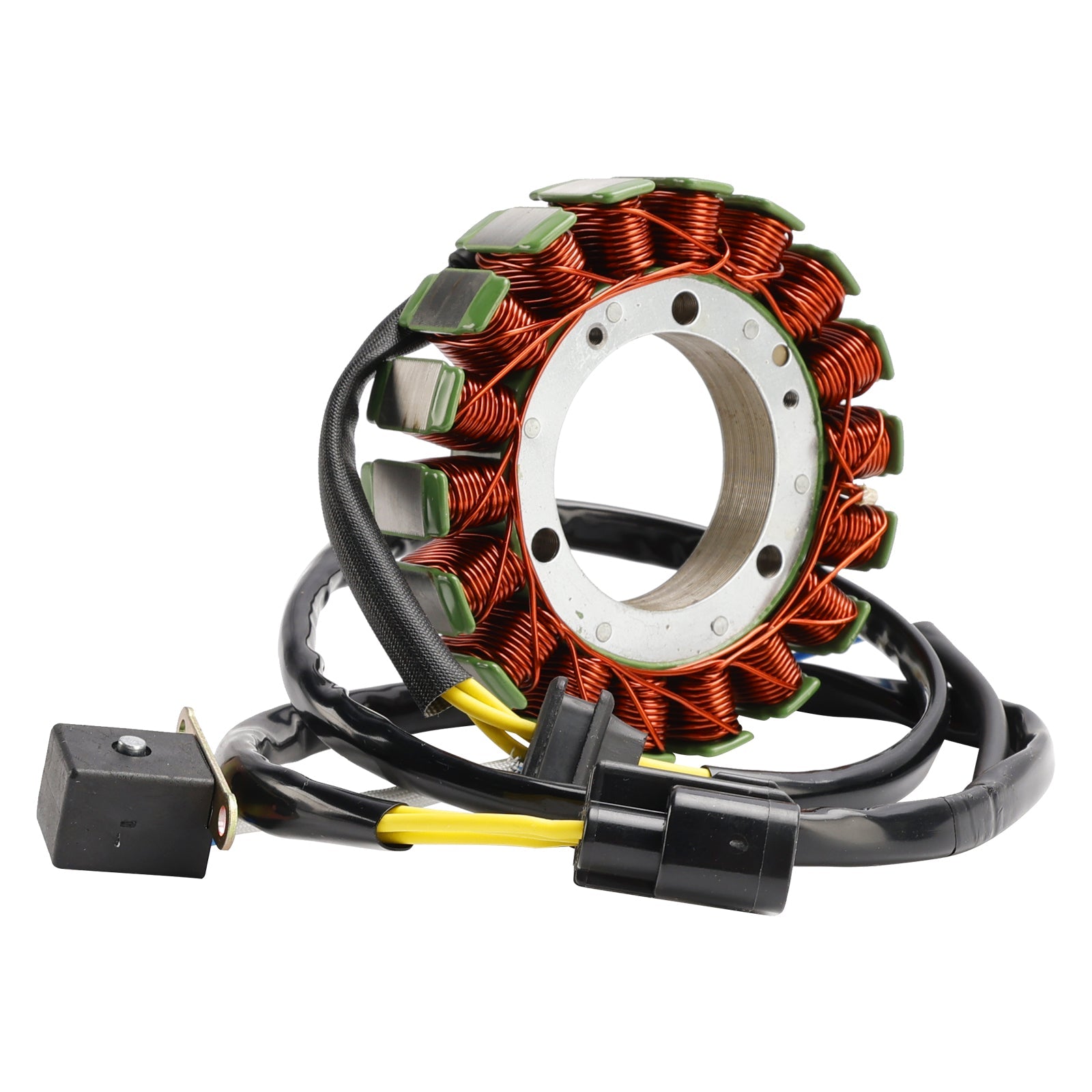 Stator Generator For Linhai ATV UTV 500cc 500D T3b Promax M550L E2 T-B ...