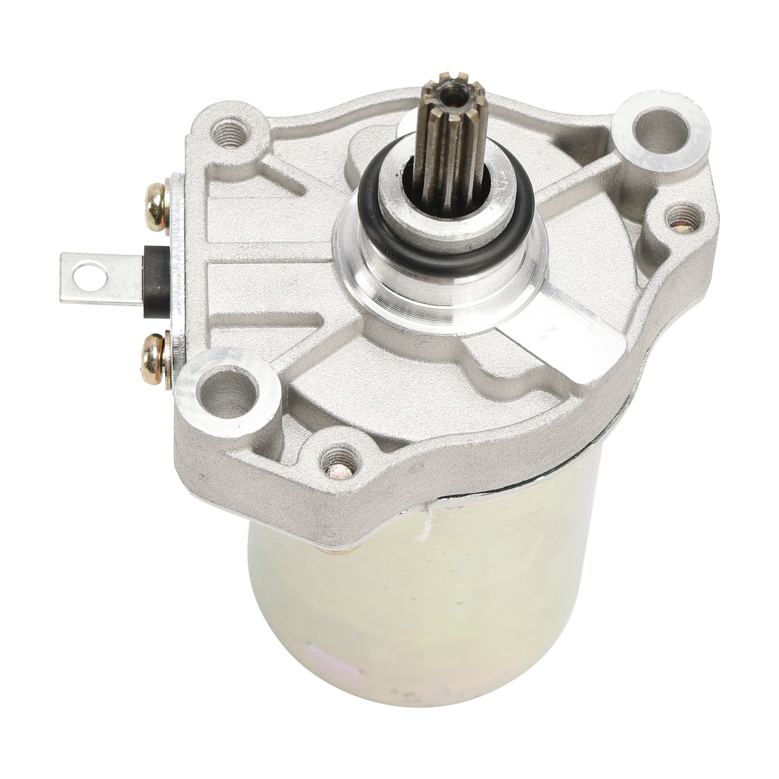 2023-2024 Honda CT125 Trail Engine Starting Motor 31210-K26-G01 ...