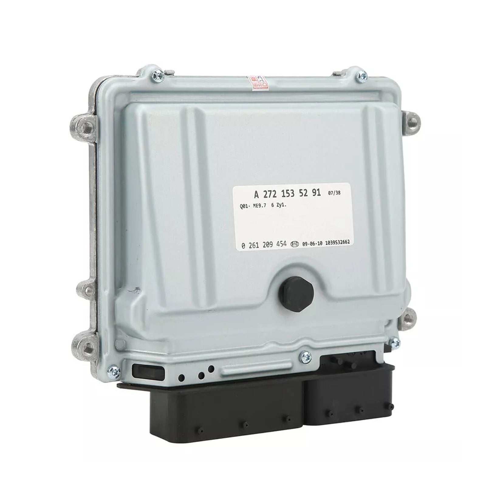 ECM ECU Engine Control Unit A2721533291 for Mercedes W211 E350 CLK350 ...