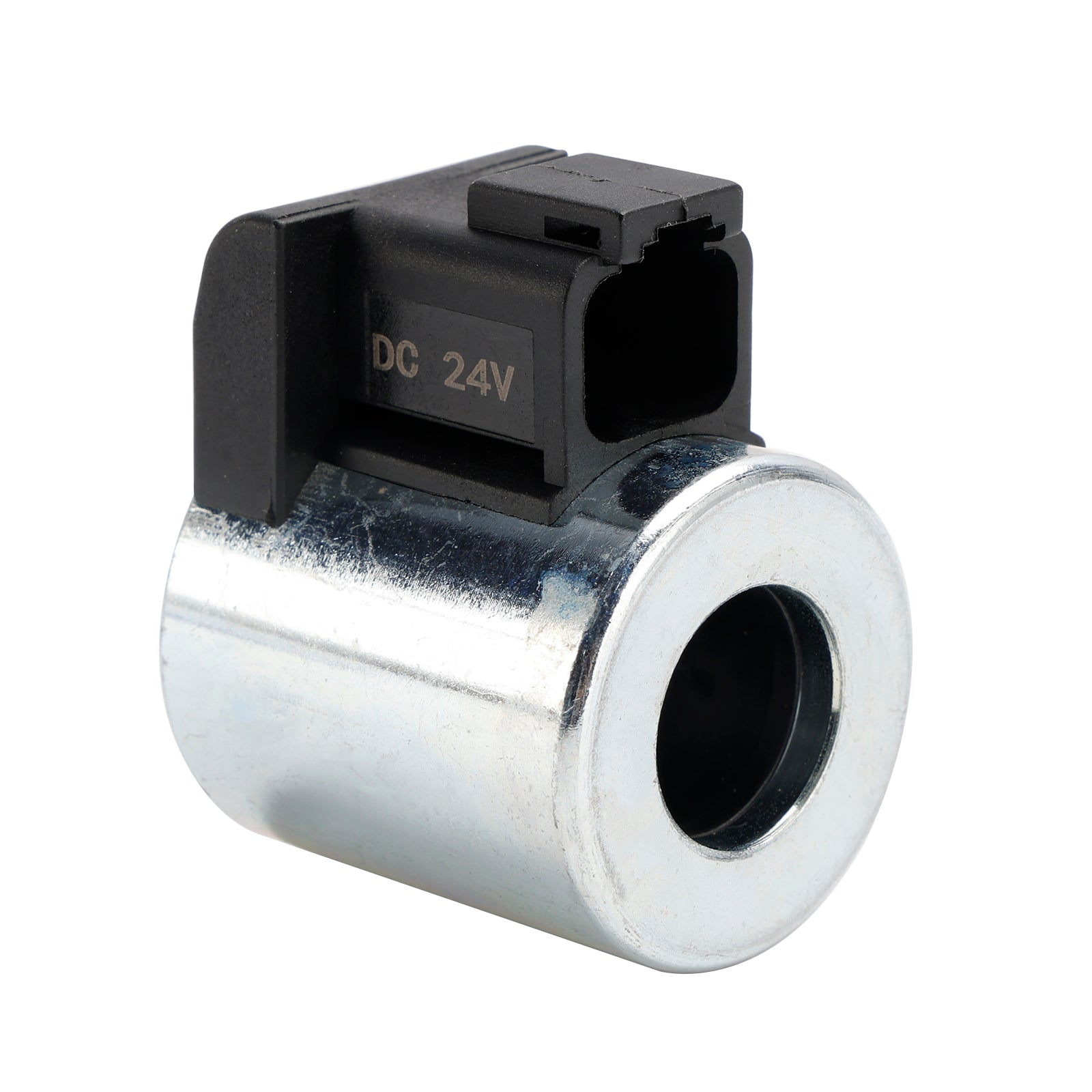 1PC Solenoid Valve Coil Parts 3036401 Fits For HYDAC Excavator 24V DC ...