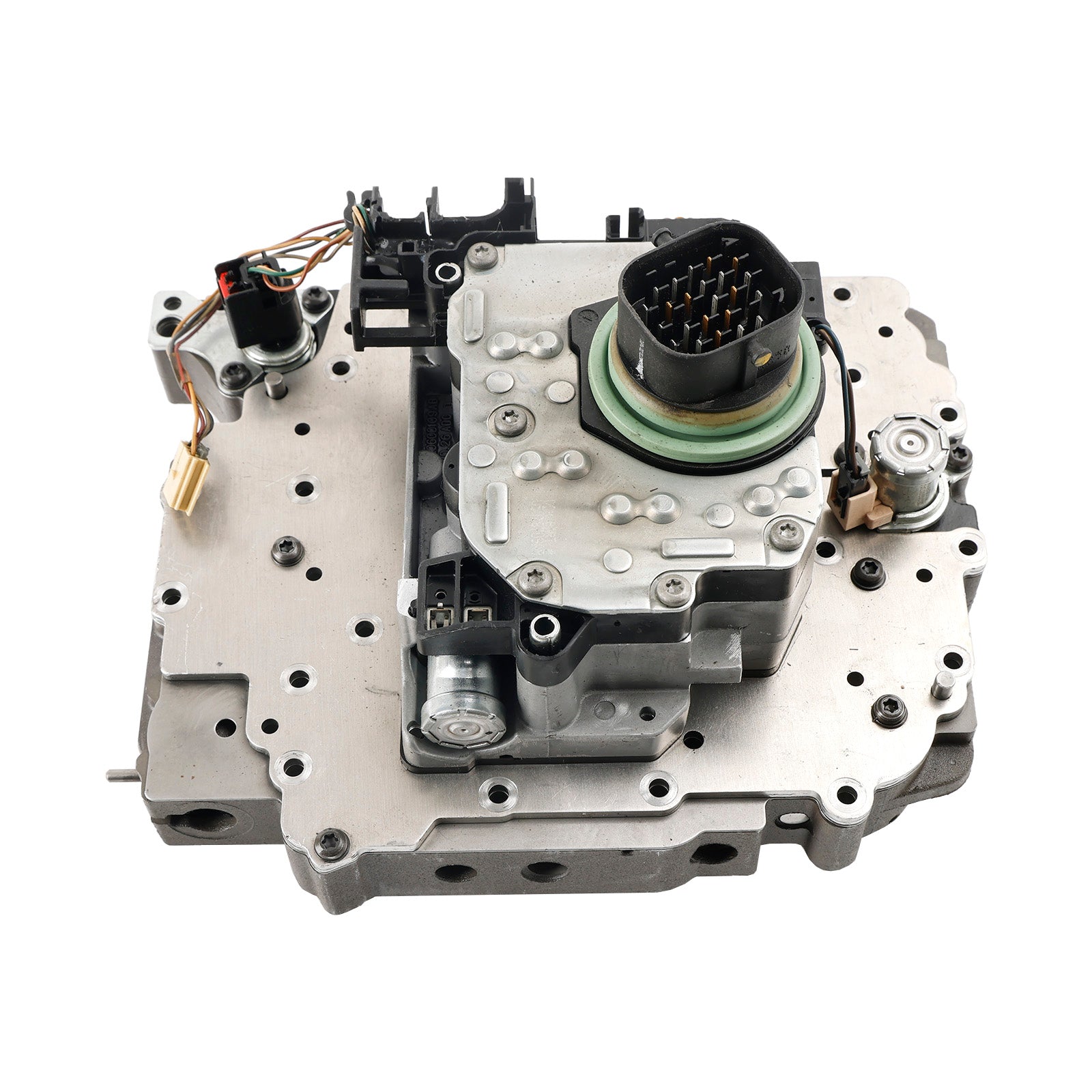 2009–2012 Volkswagen Routan2.7L 3.5L 62TE 6 Speed Transmission Valve B ...