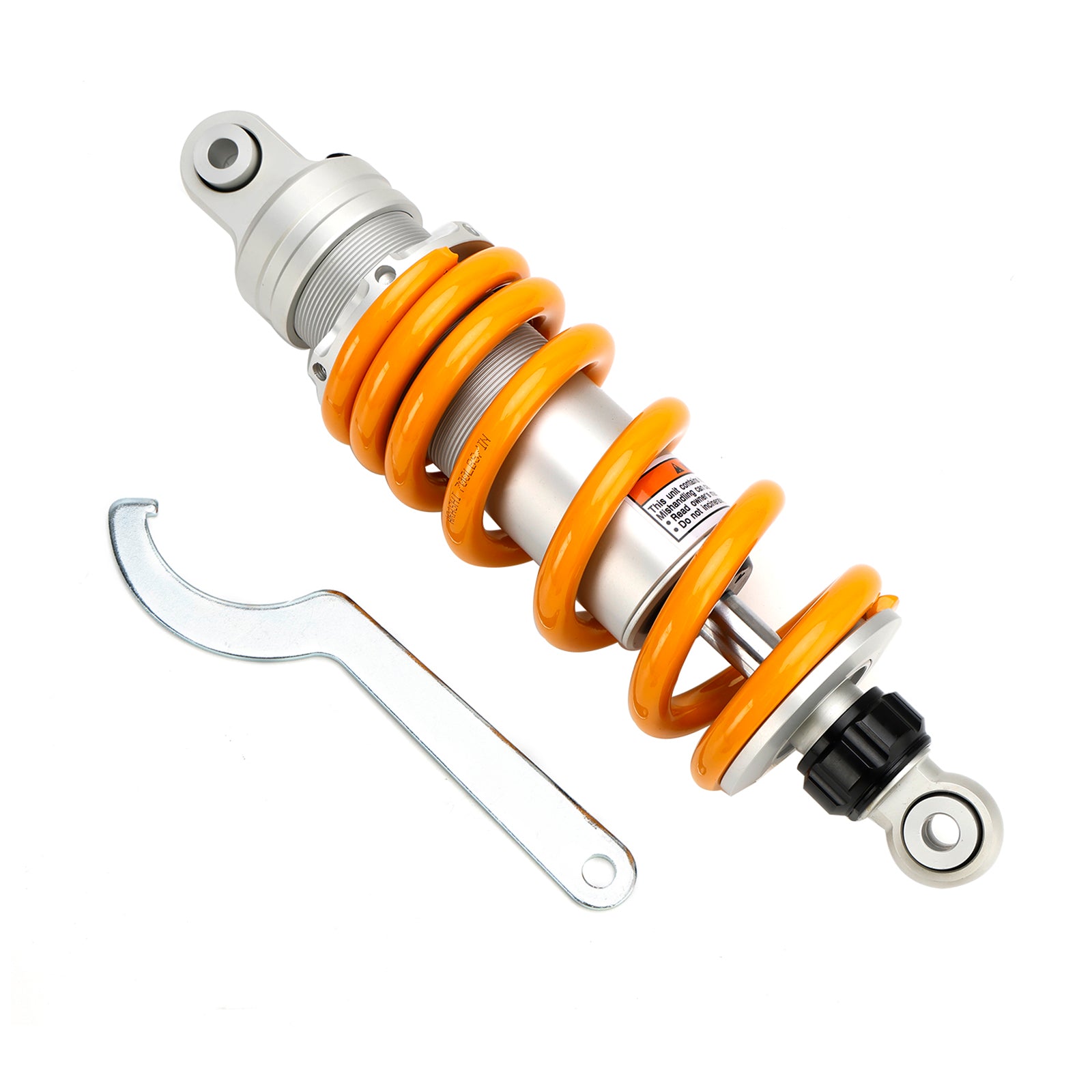 305mm/12" For 2012-2013 HONDA NC 700 NC 750 X Rear Suspension Shock Ab ...