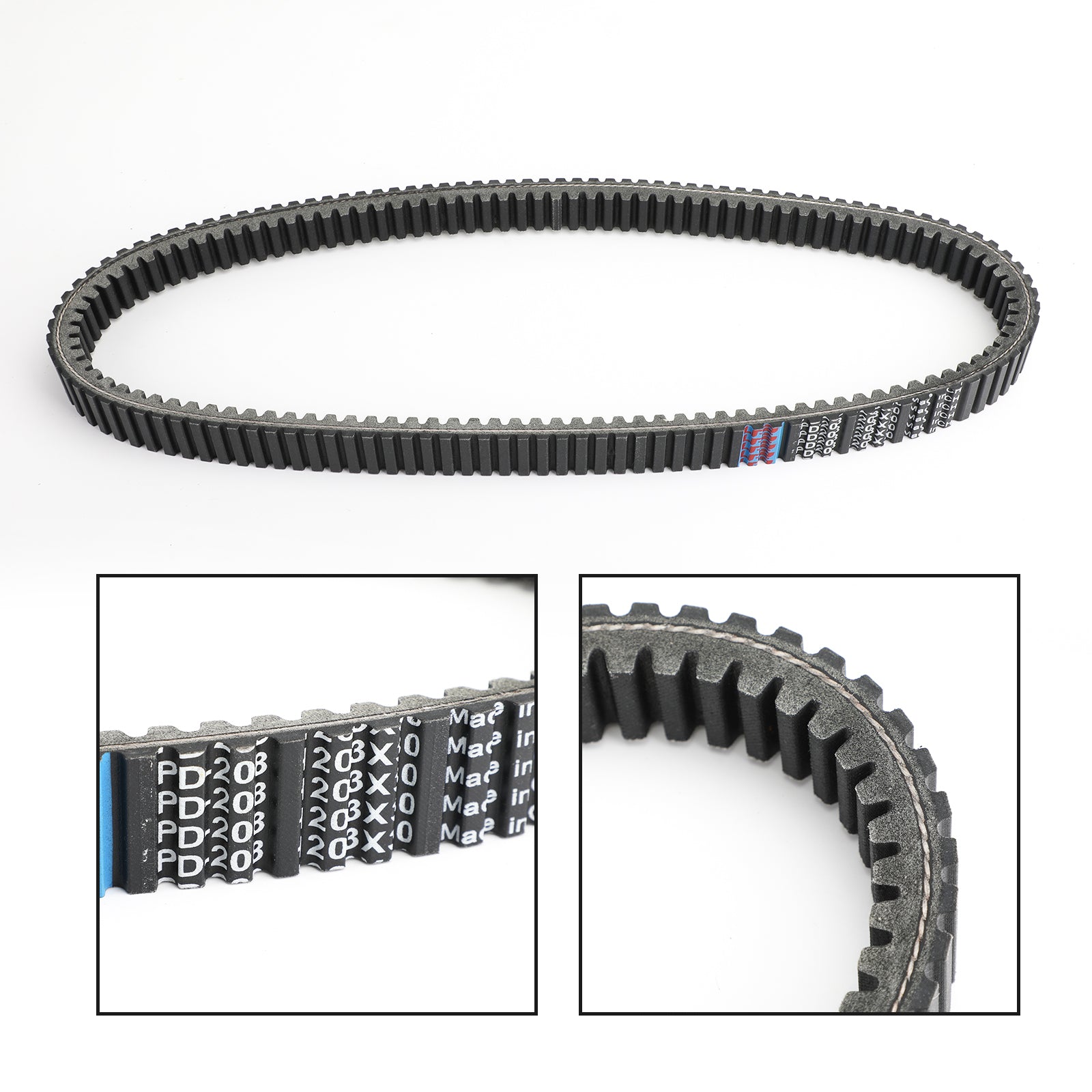 2011-2017 Kioti Mechron 2240 for Cushman 1600XD – Component Authority