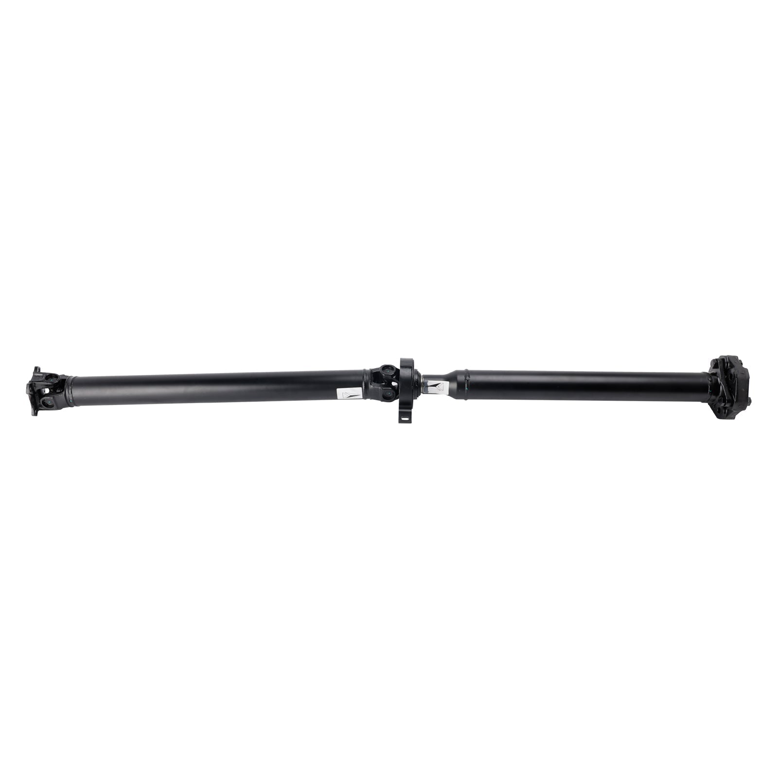 2008-2013 BMW 128i E82 E88 Rear Driveshaft Prop Shaft Assembly 2610756 ...