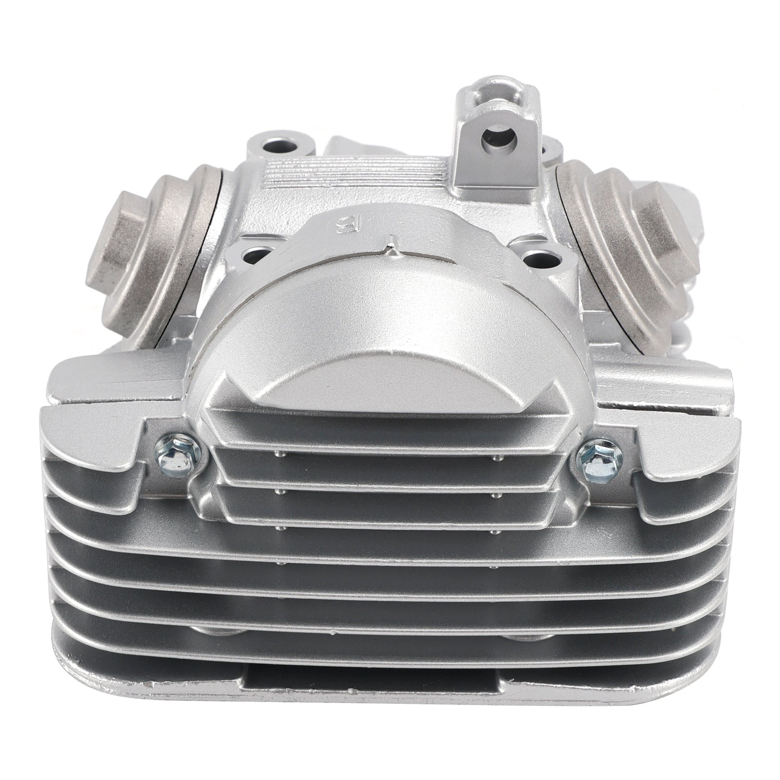 Complete Engine Head Cylinder without EGR Fits Yamaha YBR125 YBR 125 2 ...