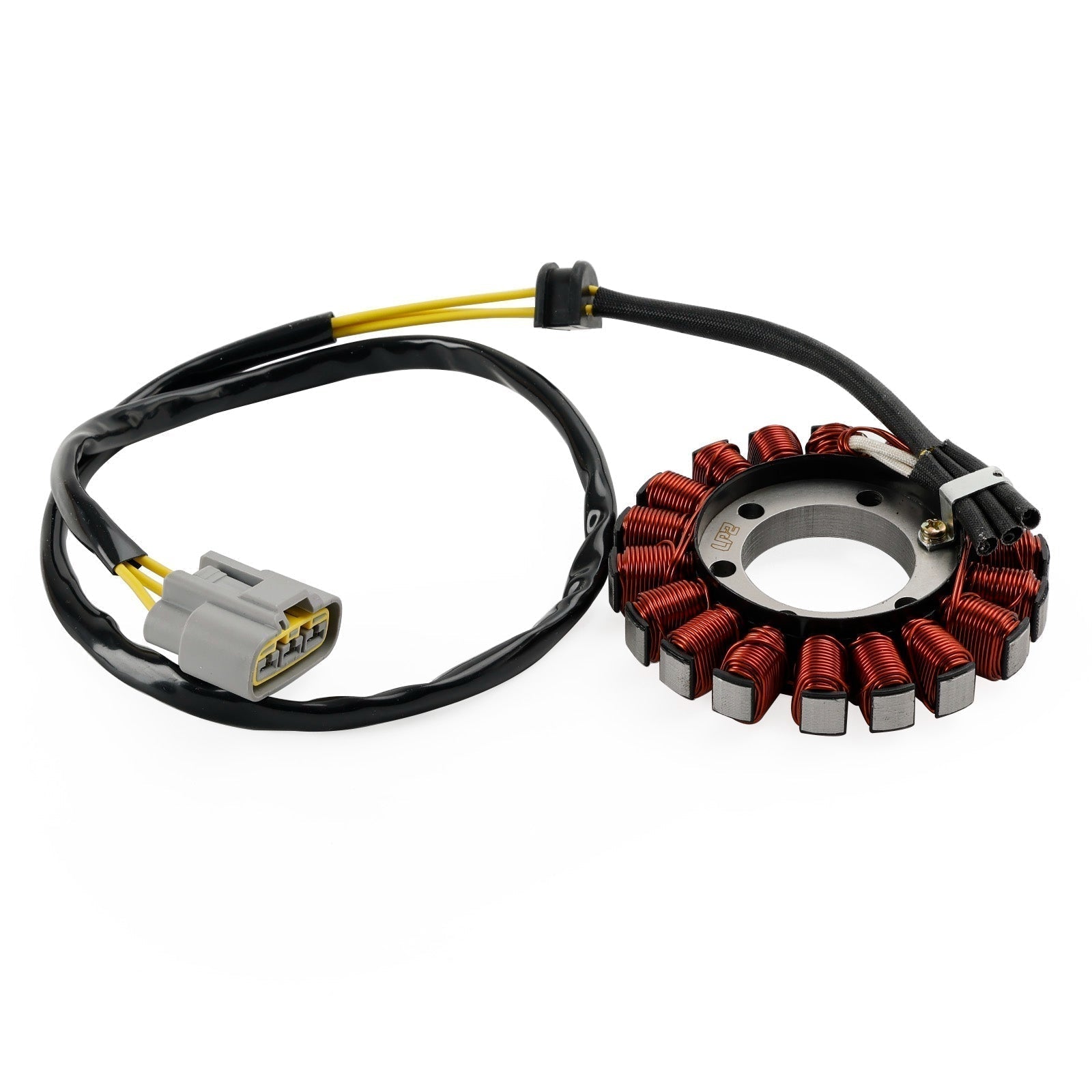 2022 Ducati Streetfighter V4 SP Stator Generator 26420572C 26420562D ...