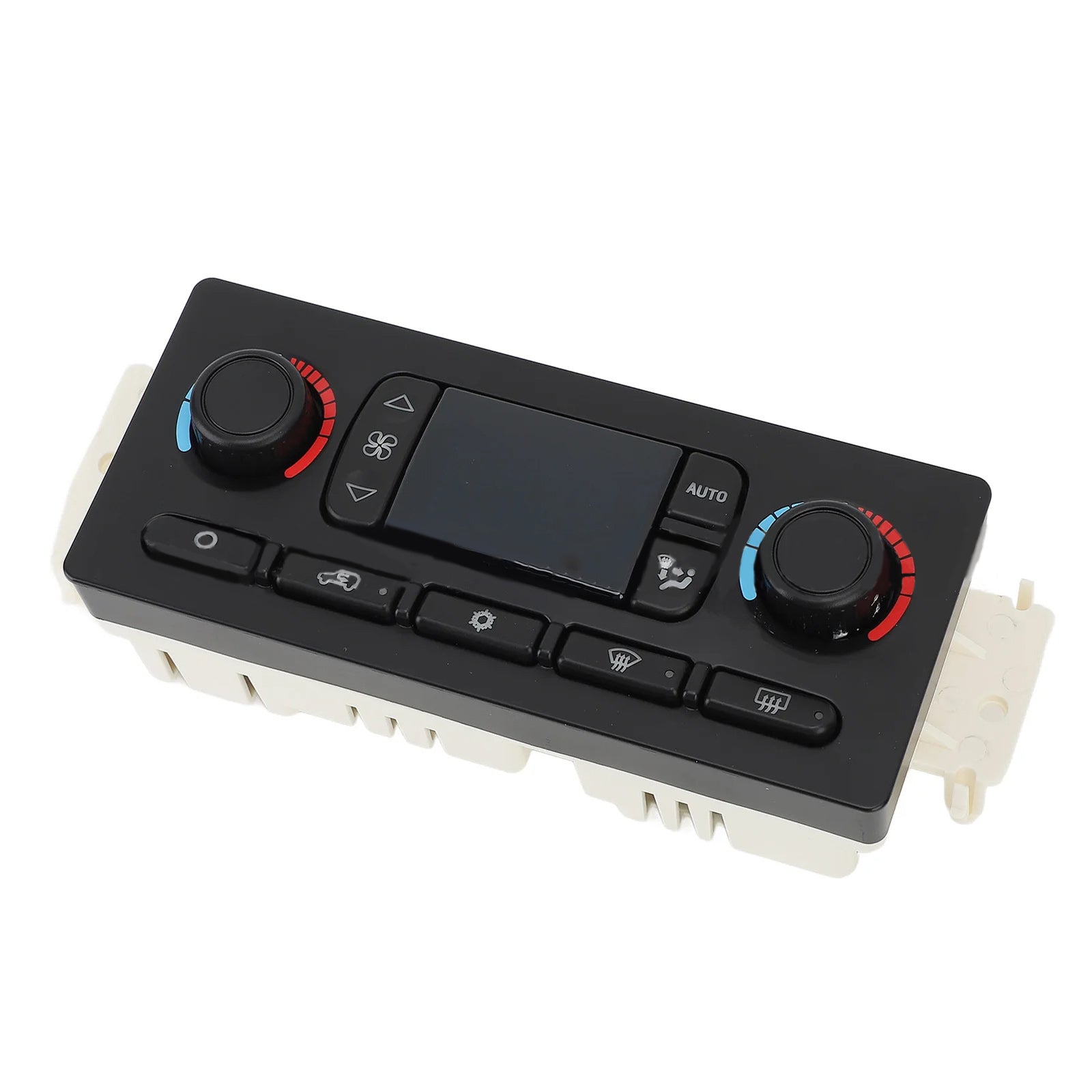 2003-2006 Chevrolet Silverado 1500 Climate Control Module Panel 599-21 ...