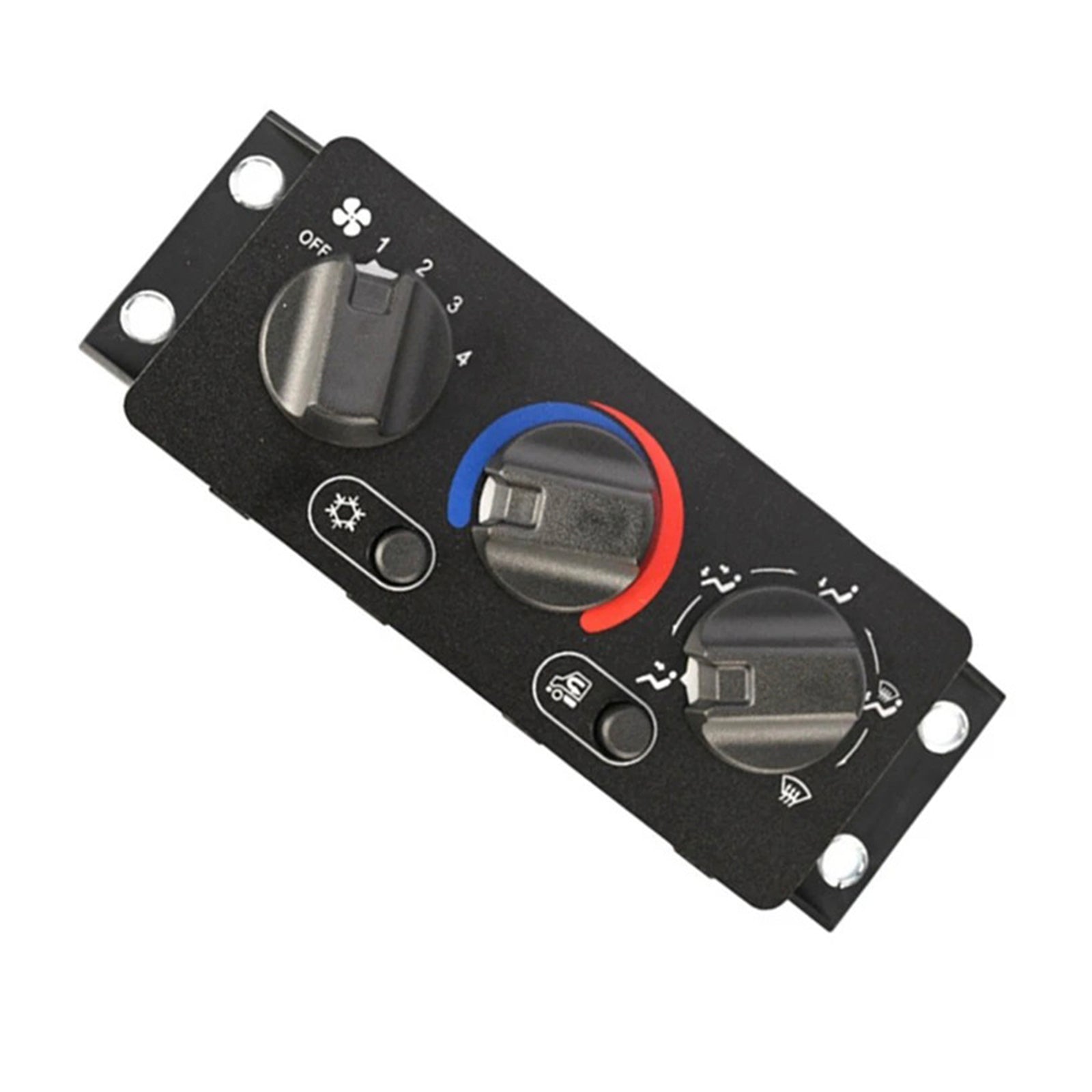 A/C Climate Control Module Panel 25110700 20992943 for Mack Truck ...